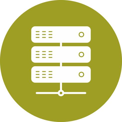 vector server icon 337577 Vector Art at Vecteezy