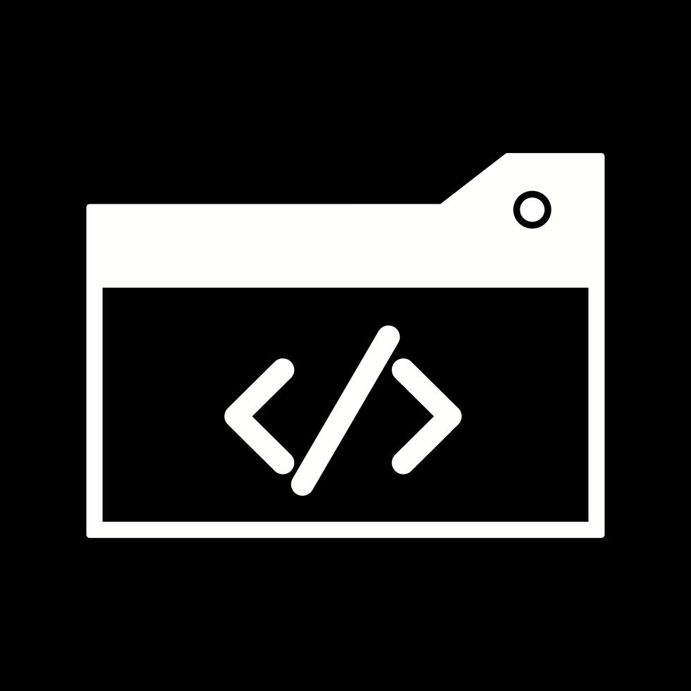 vector optimization code icon 337864 Vector Art at Vecteezy