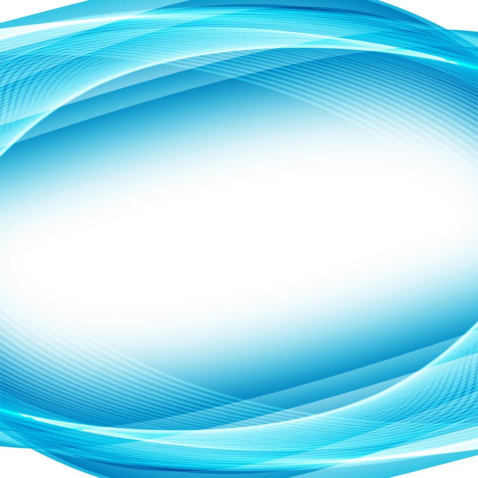 Abstract blue wave style design background 338205 Vector Art at Vecteezy Abstract blue wave style design background 338205 Vector Art at Vecteezy