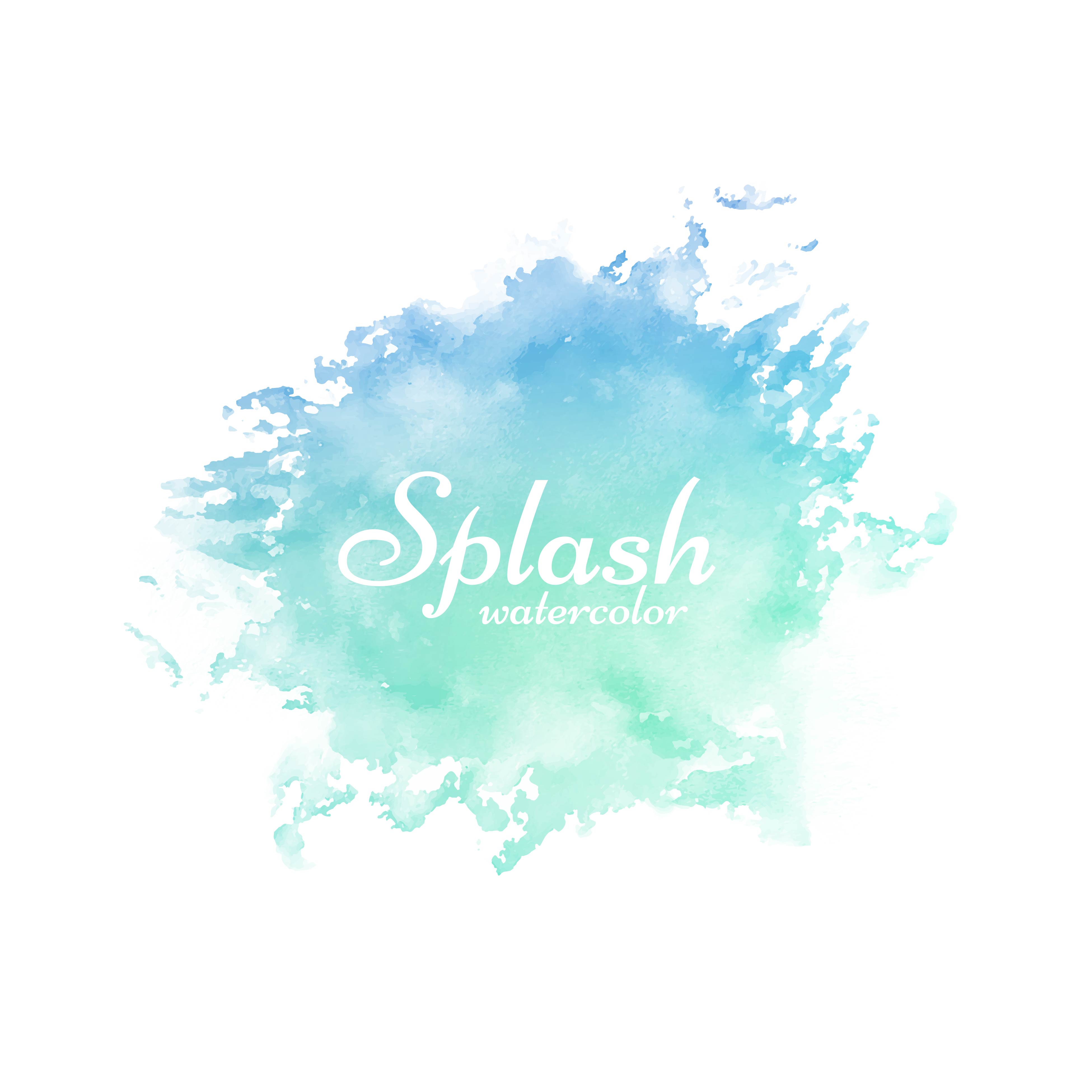 Abstract colorful watercolor splash design 339264 Vector Art at Vecteezy Abstract colorful watercolor splash design 339264 Vector Art at Vecteezy