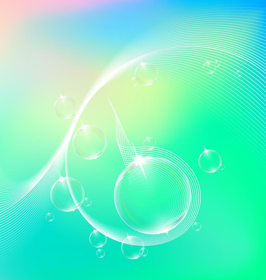 bubble 341213 Vector Art at Vecteezy