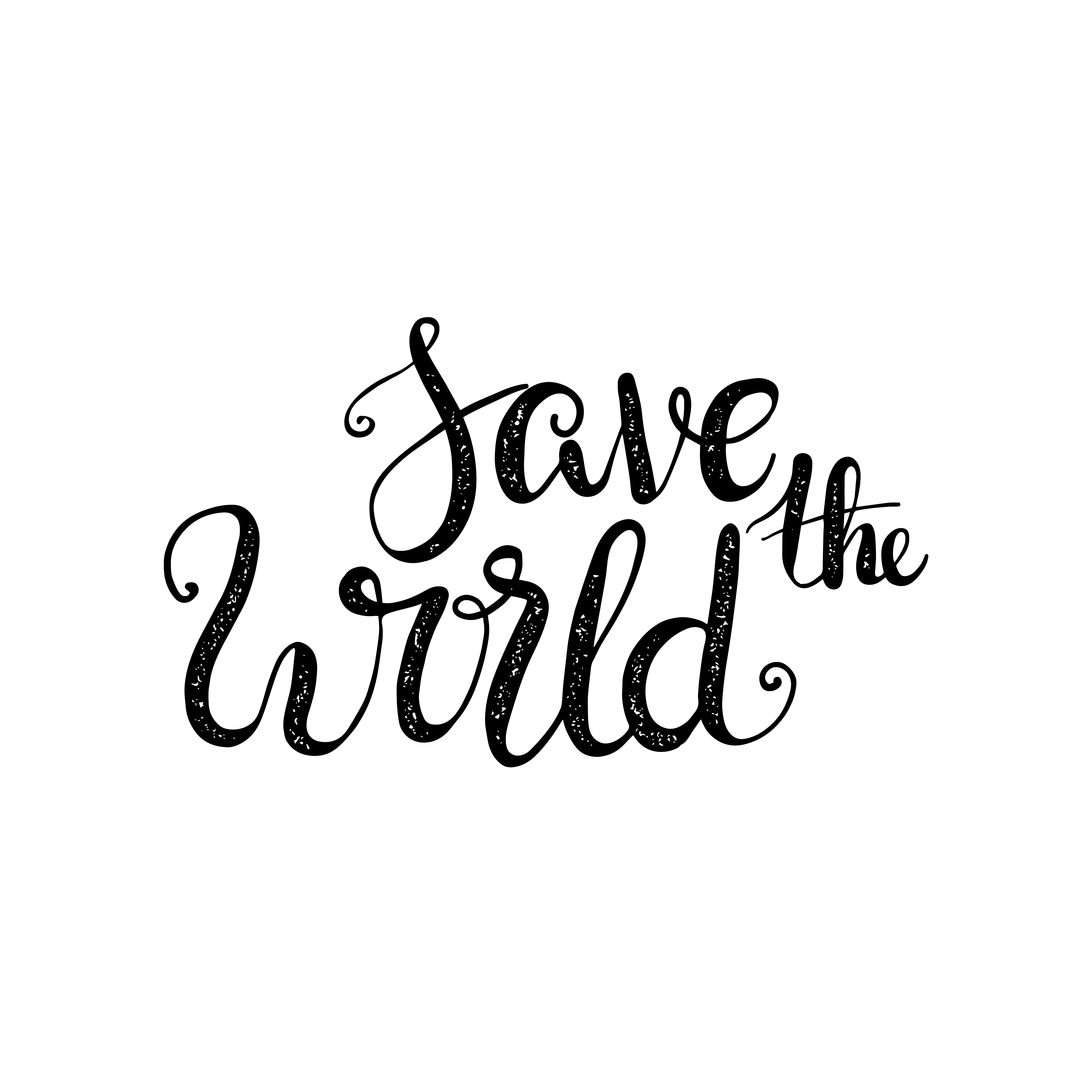 Environment. Let's Save the World Together. 343061 Vector Art at Vecteezy Environment. Let's Save the World Together. 343061 Vector Art at Vecteezy