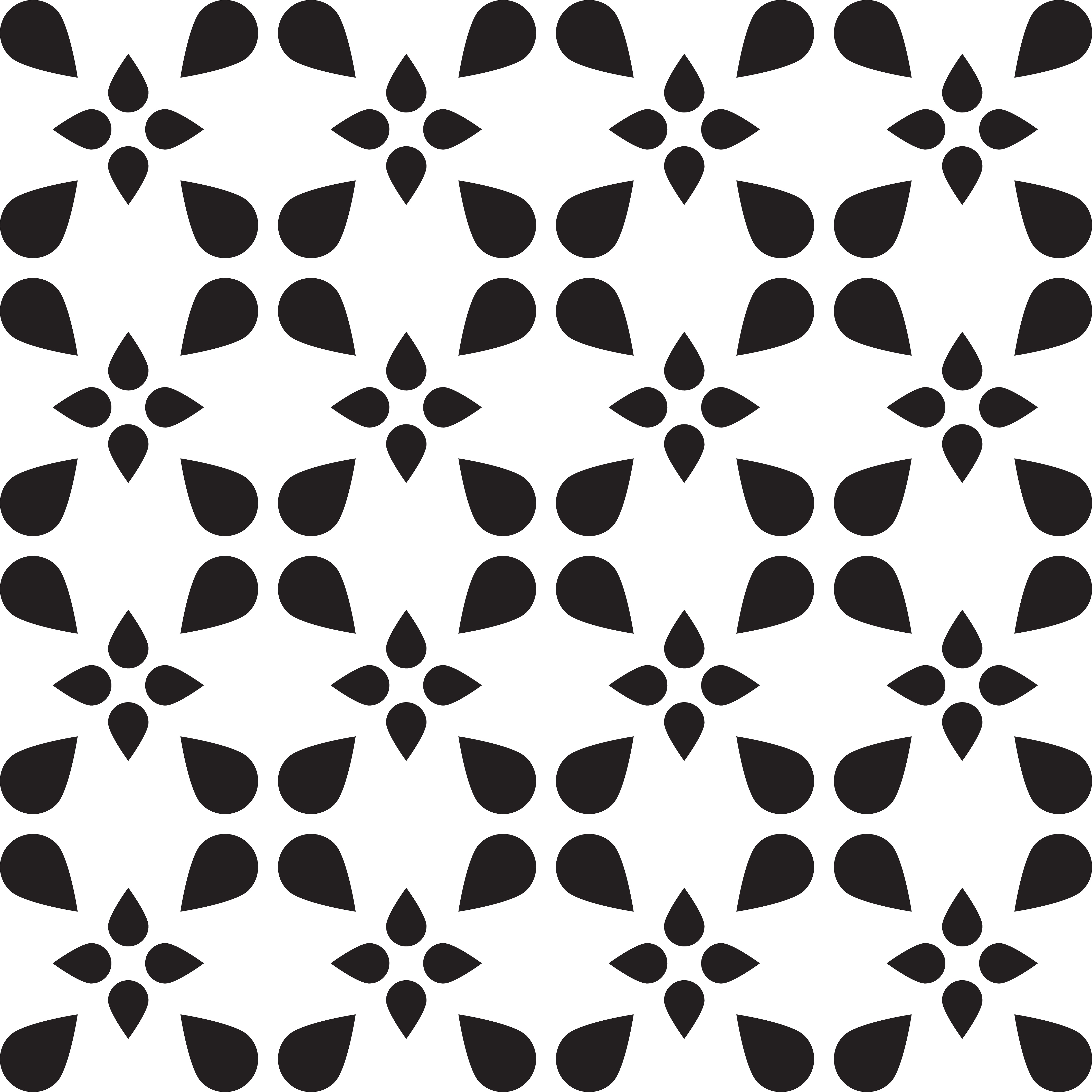 Seamless Geometric Triangle Pattern Abstract Retro 344605 Vector Art