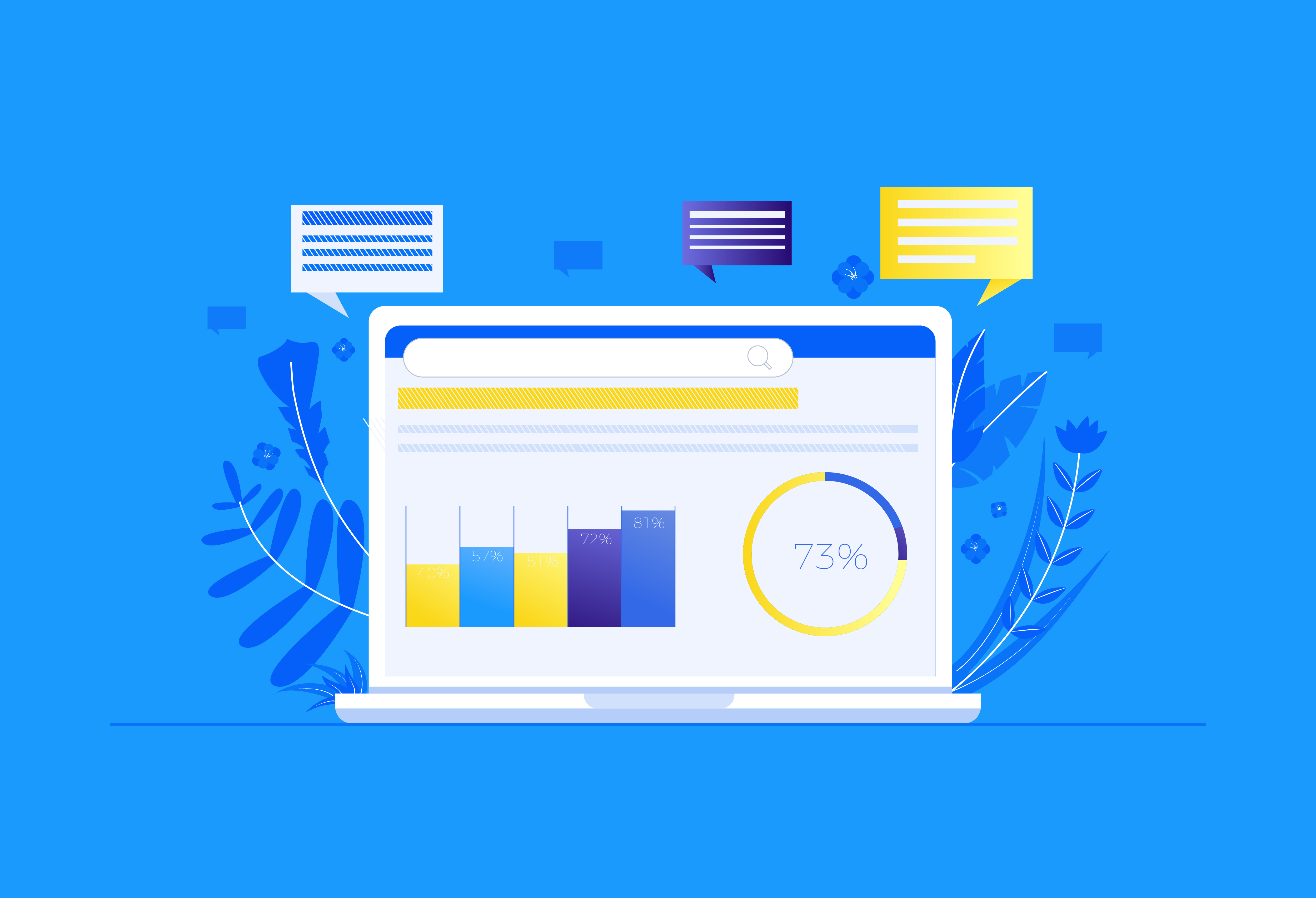 How To Search Keywords On Computer / How to Get The 'OK Google' Search ...