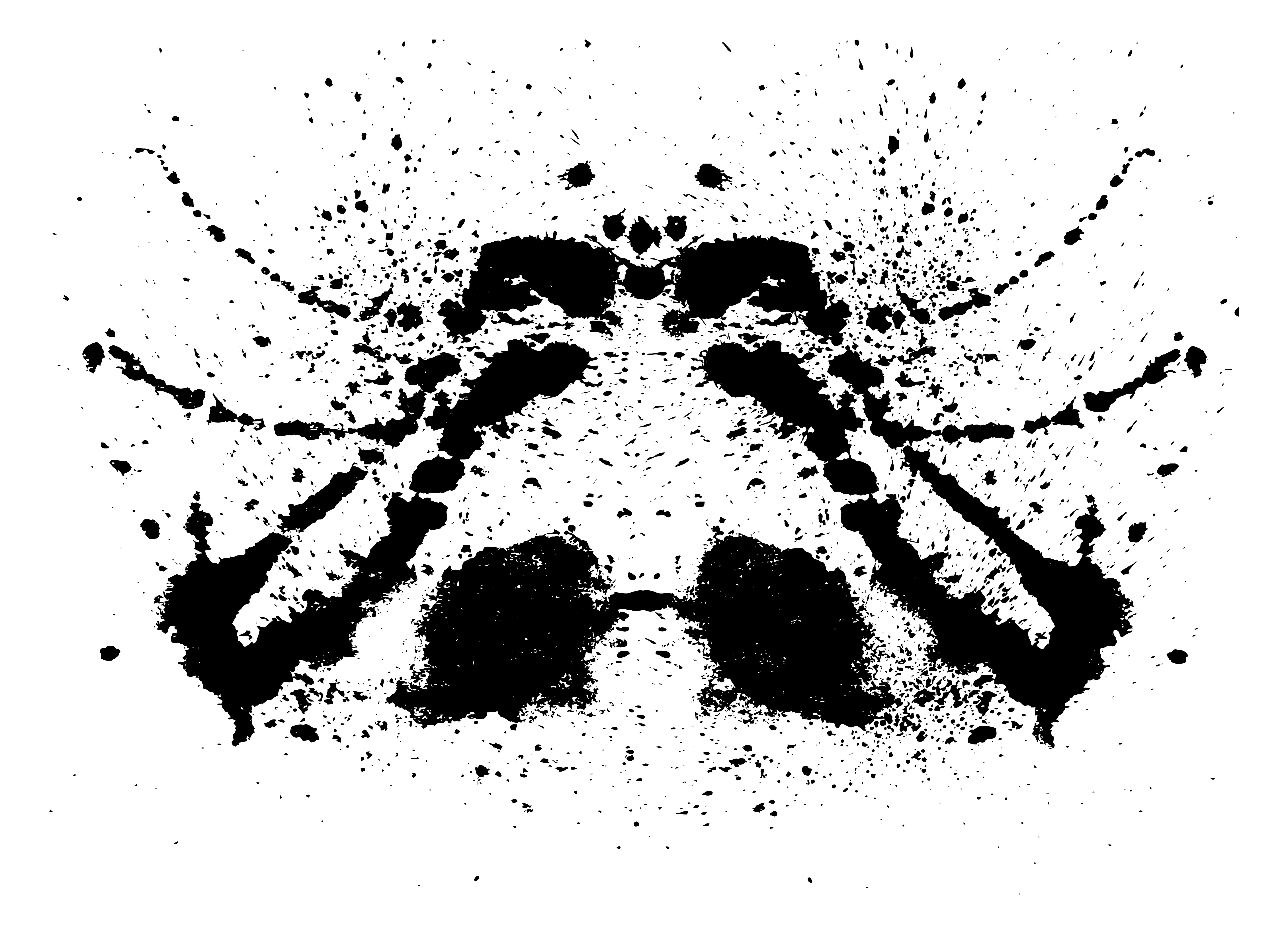 Rorschach inkblot test 344847 Vector Art at Vecteezy Rorschach inkblot test 344847 Vector Art at Vecteezy