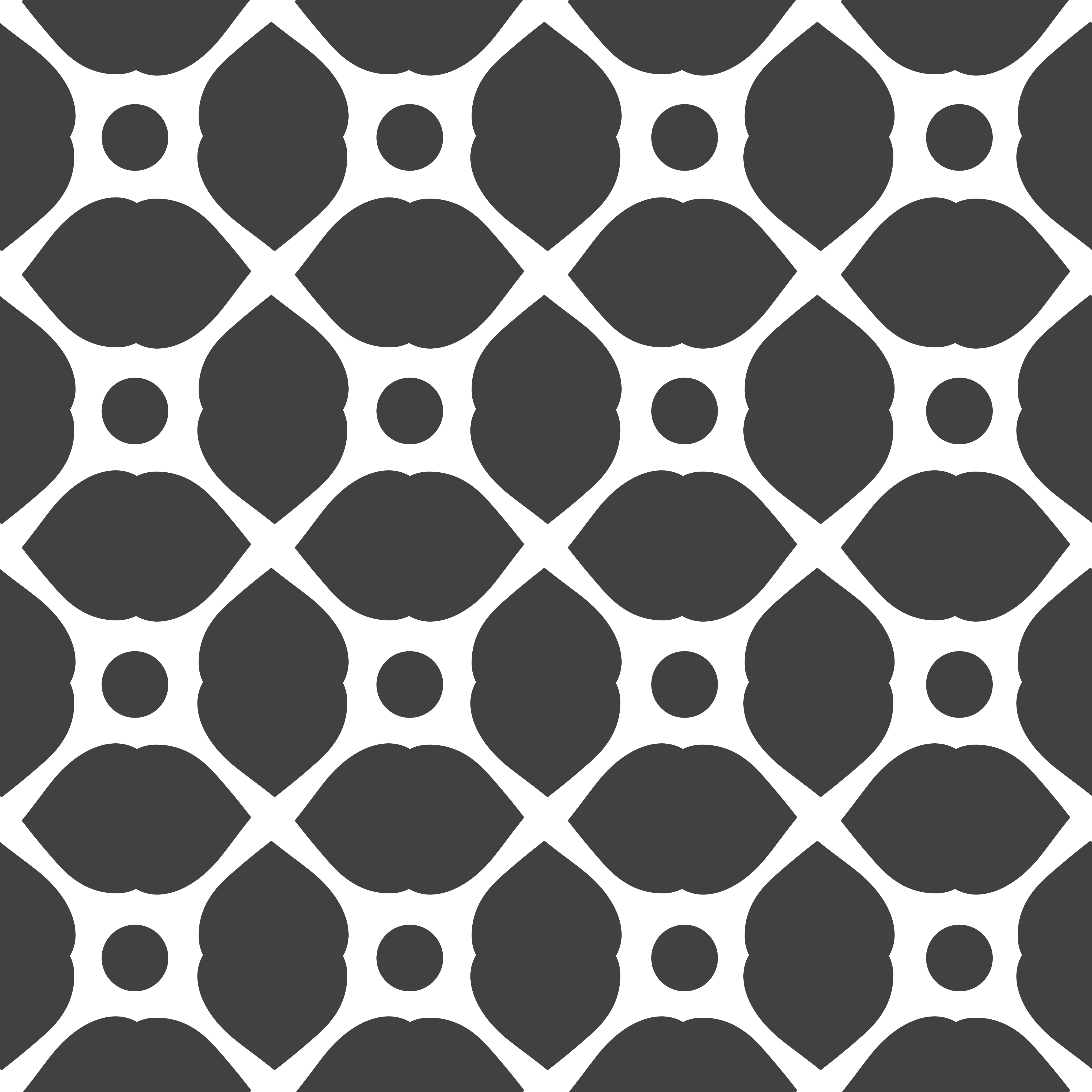 Monochrome geometric seamless universal patterns tiling. 346580 Vector ... Monochrome geometric seamless universal patterns tiling. 346580 Vector ...