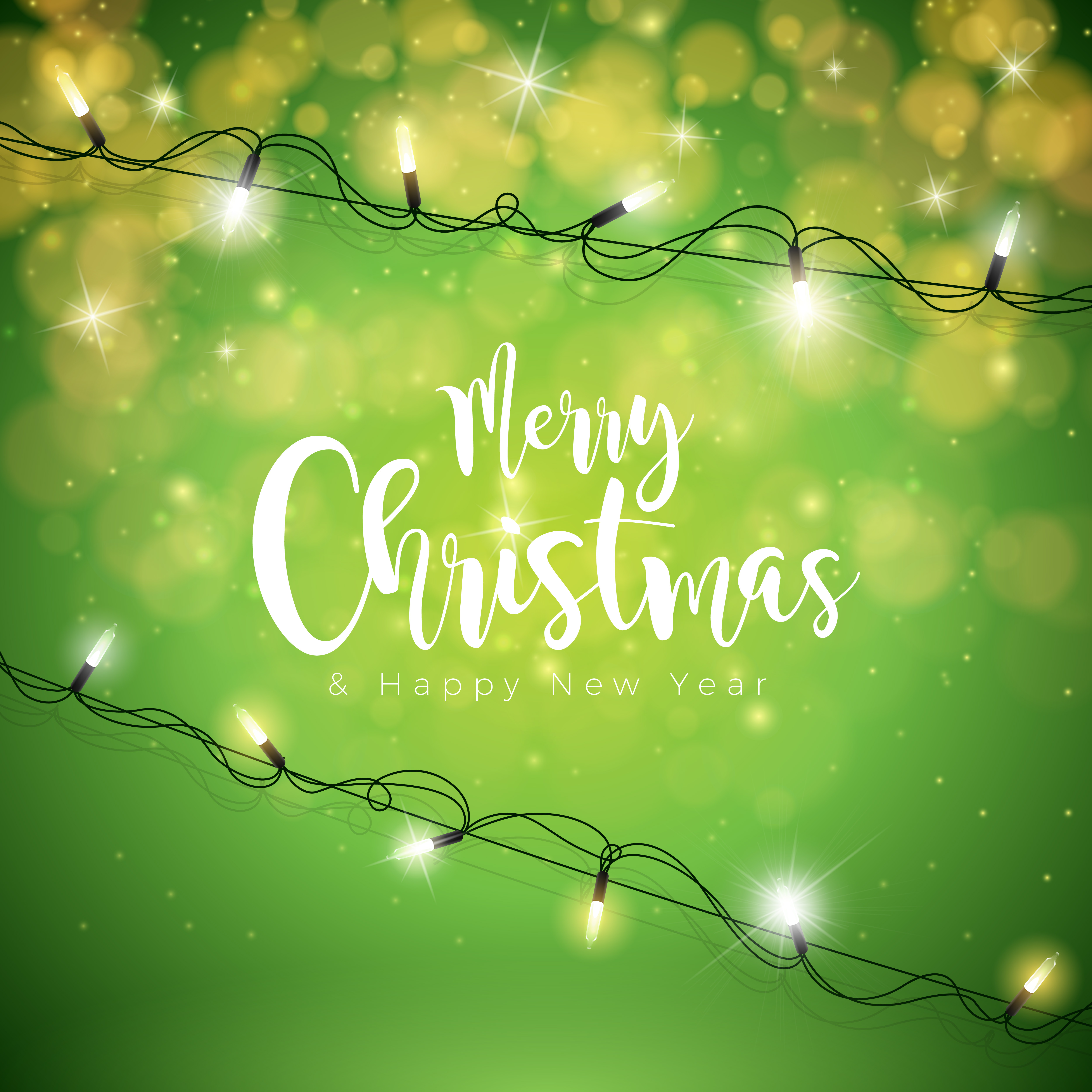 Merry Christmas Illustration Holiday Light Garland 346750 Vector Art at ... Merry Christmas Illustration Holiday Light Garland 346750 Vector Art at ...
