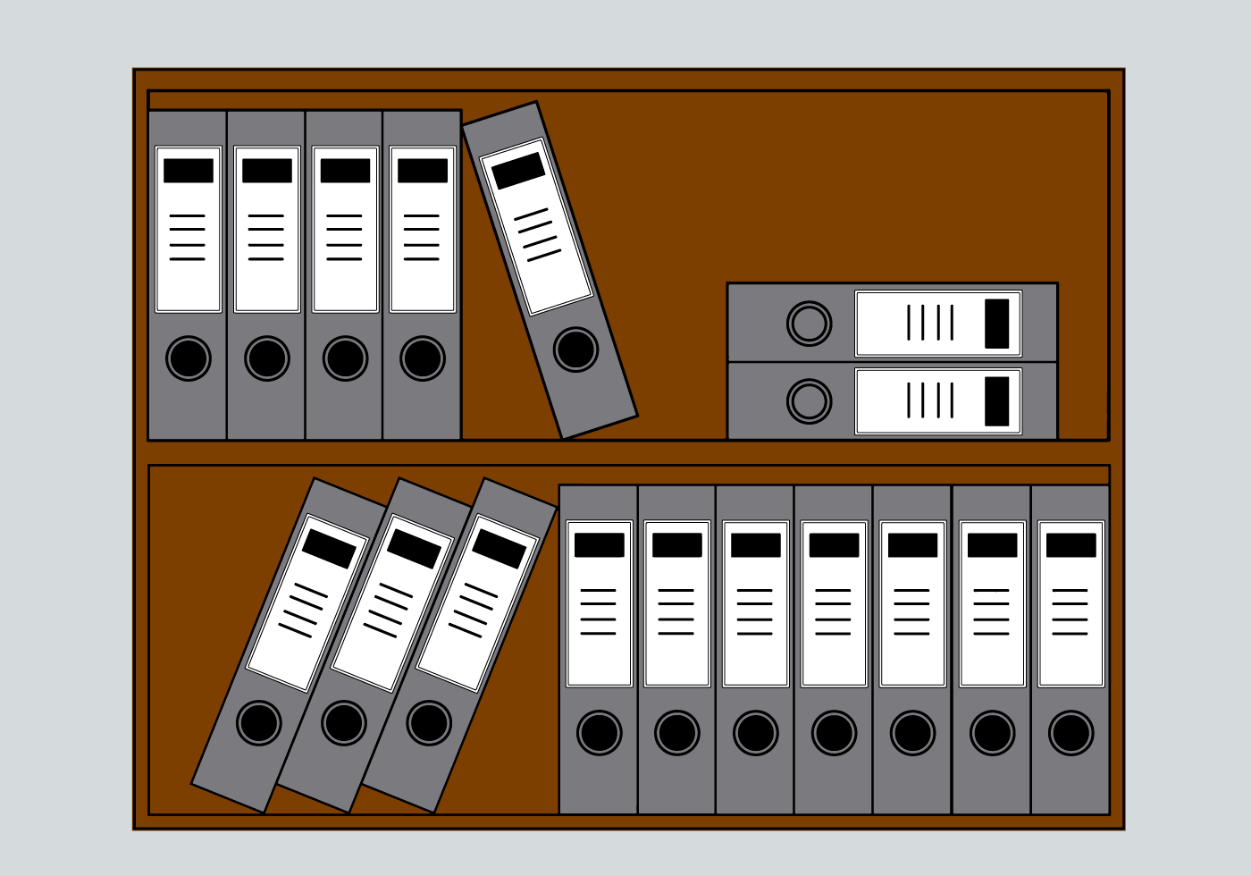 Free Documents Vector 348005 Vector Art at Vecteezy