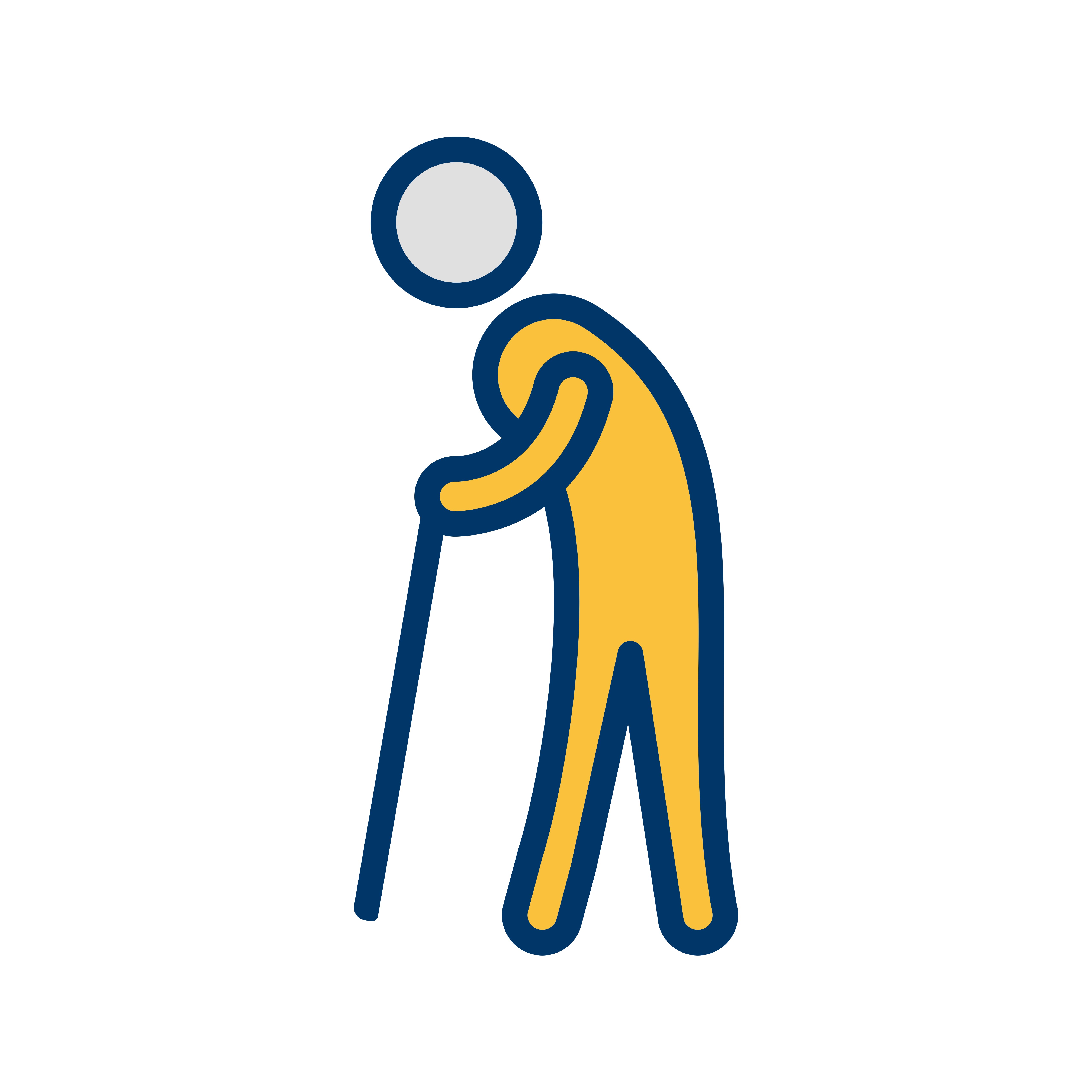 Retirement Vector Icon 349988 Vector Art At Vecteezy