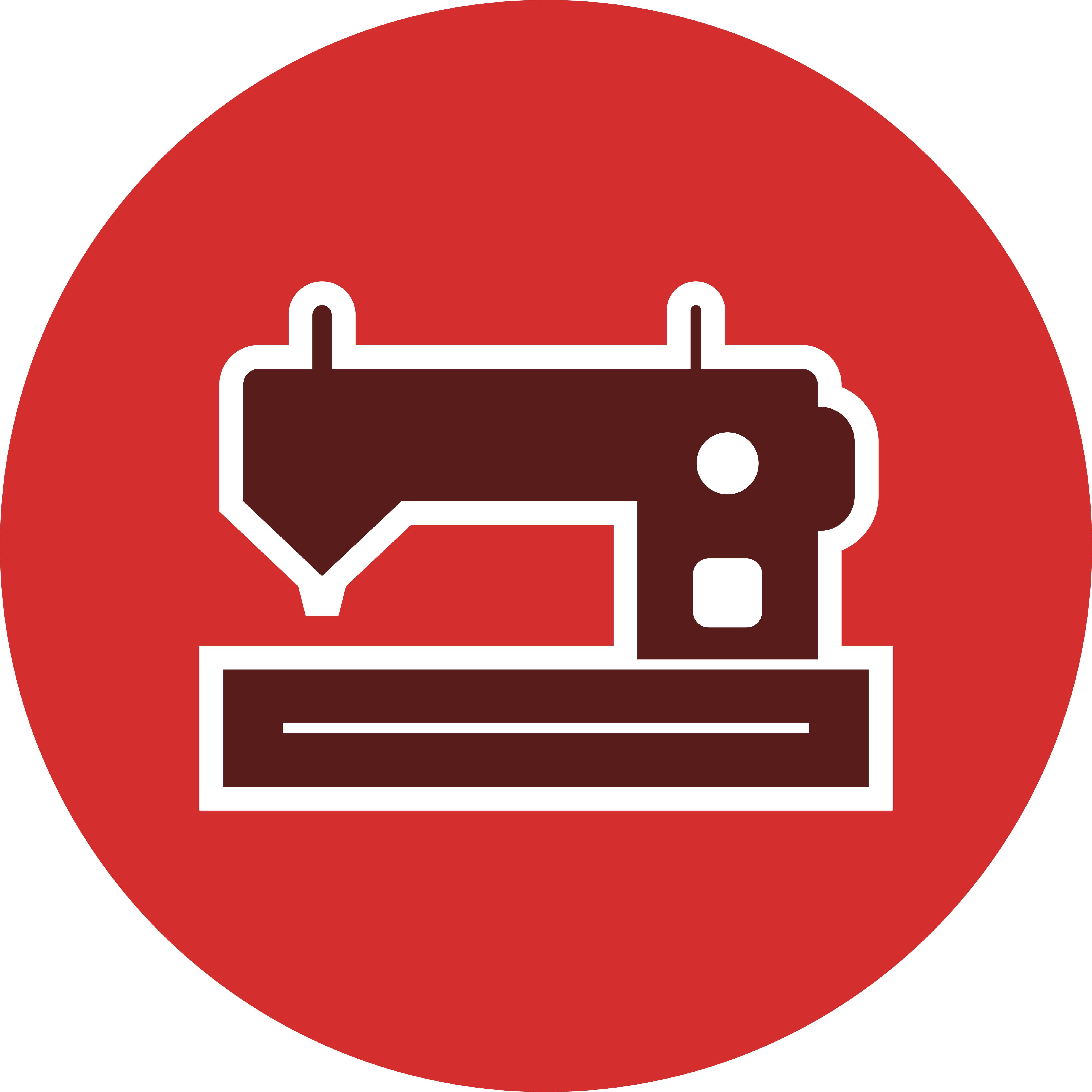 Free Sewing Machine Icons