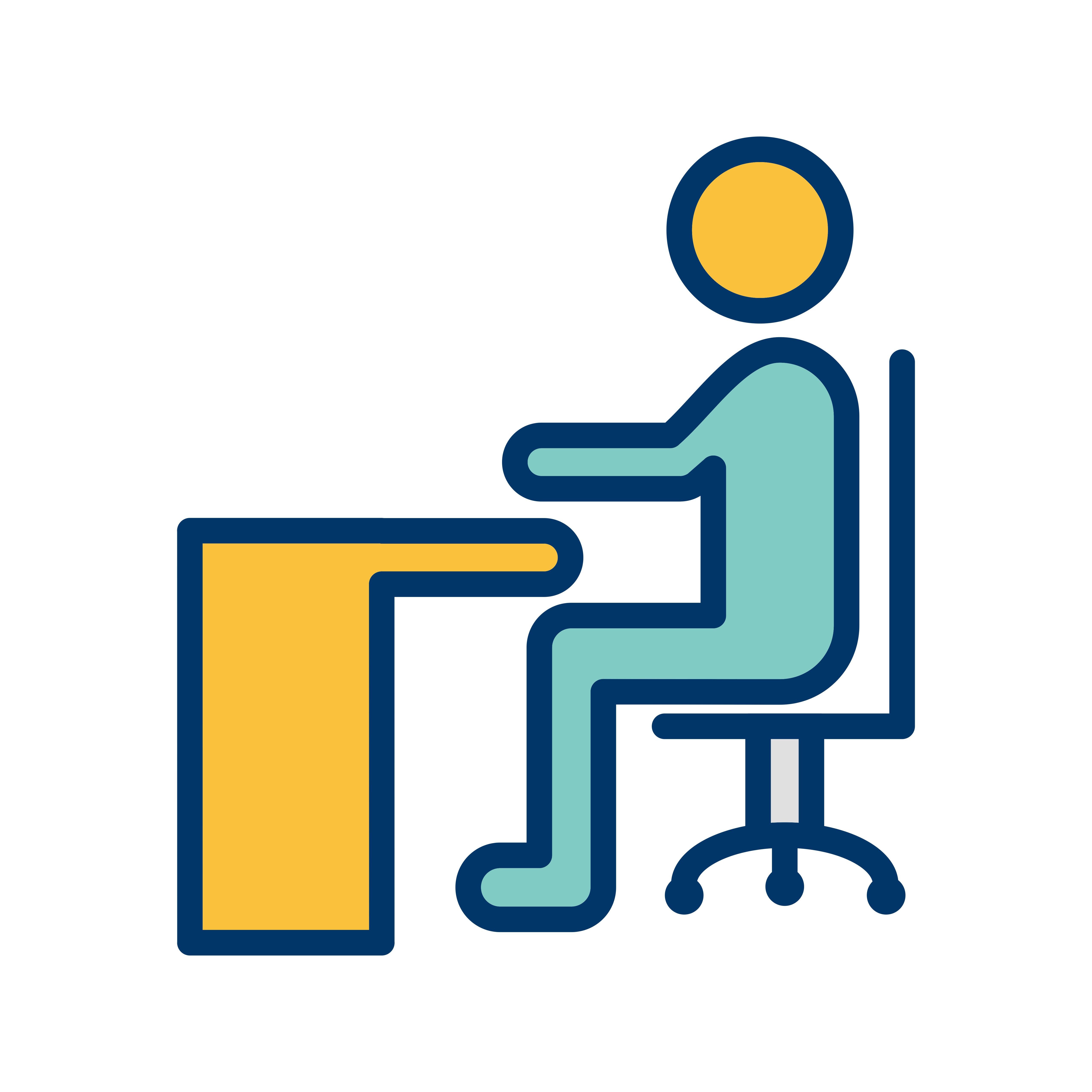 Vector Sitting on Desk Icon 350166 Vector Art at Vecteezy Vector Sitting on Desk Icon 350166 Vector Art at Vecteezy