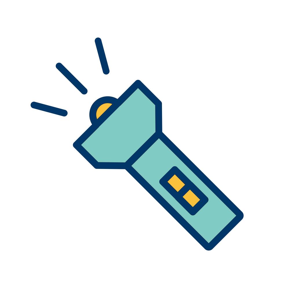 Flash Vector Icon 350487 Vector Art at Vecteezy