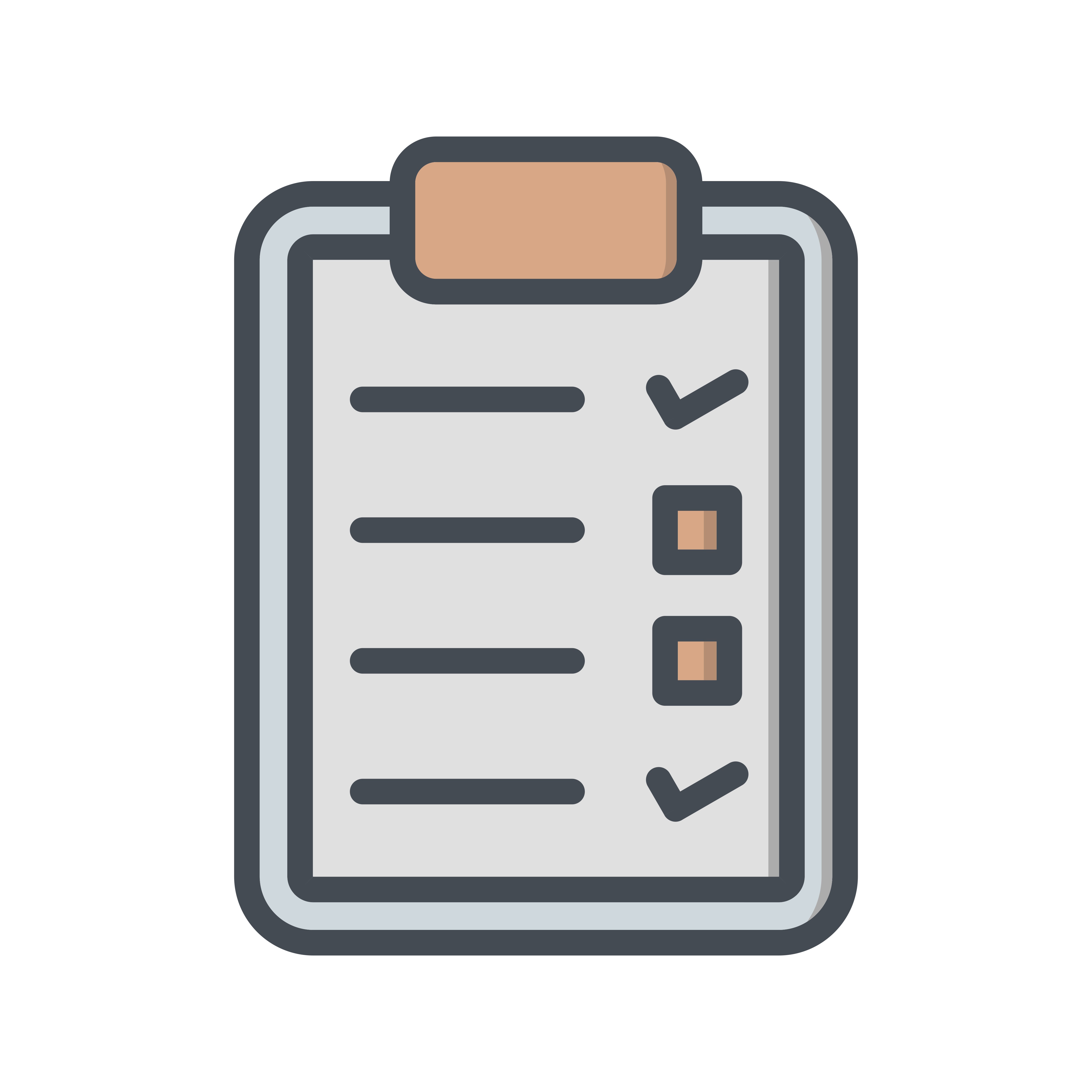 Vector Checklist Icon 351030 Vector Art at Vecteezy Vector Checklist Icon 351030 Vector Art at Vecteezy