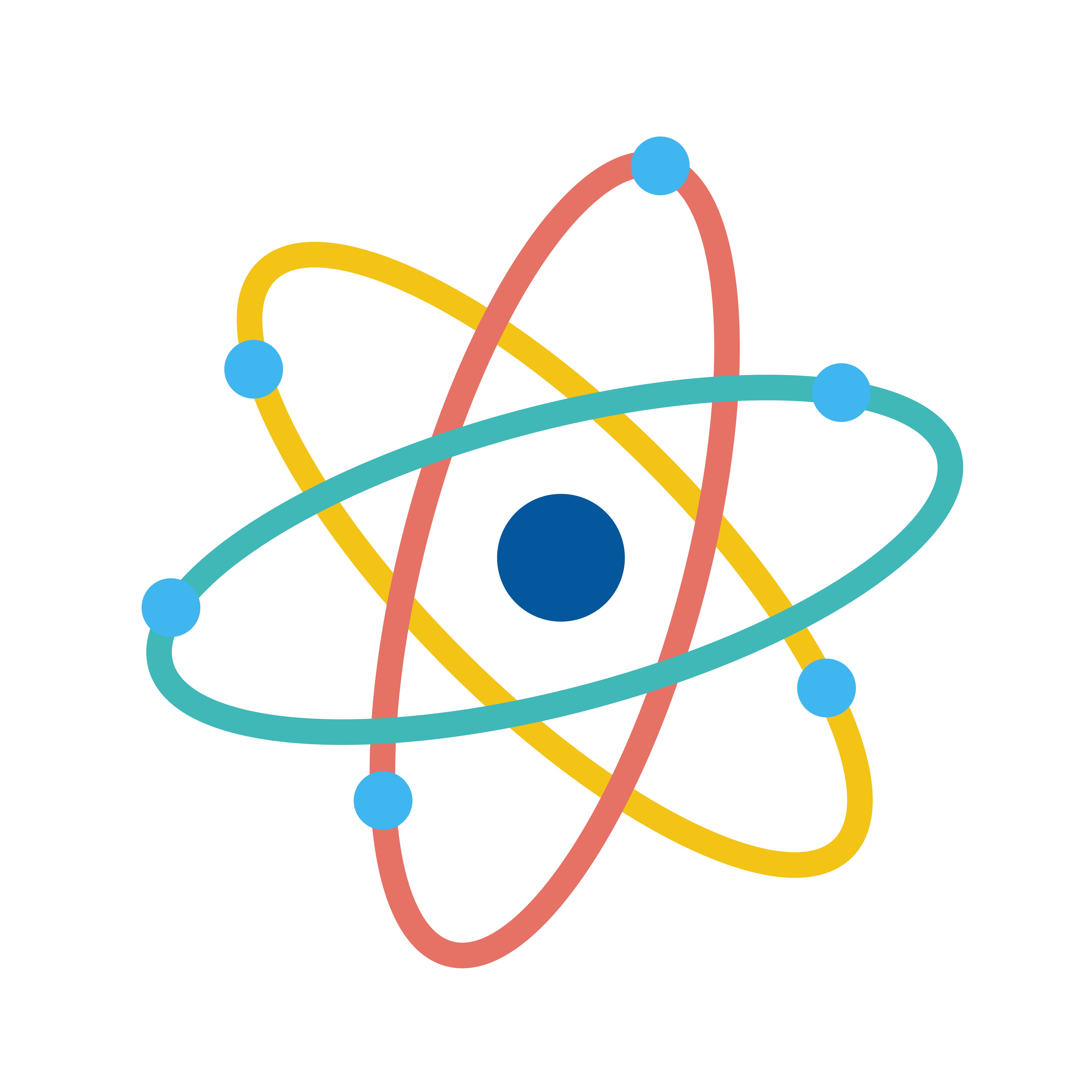 Vector Atom Icon 351270 Vector Art at Vecteezy Vector Atom Icon 351270 Vector Art at Vecteezy
