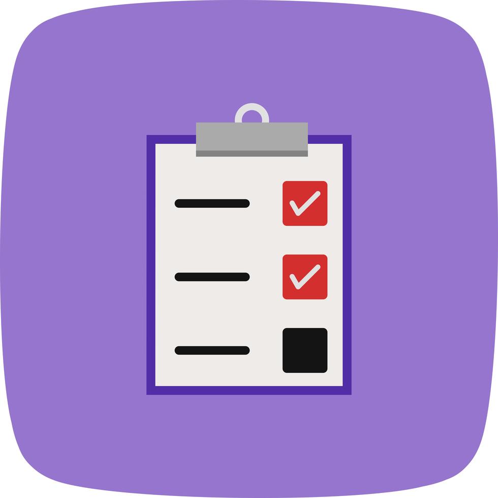 Icono de Vector de tarea 351281 Vector en Vecteezy