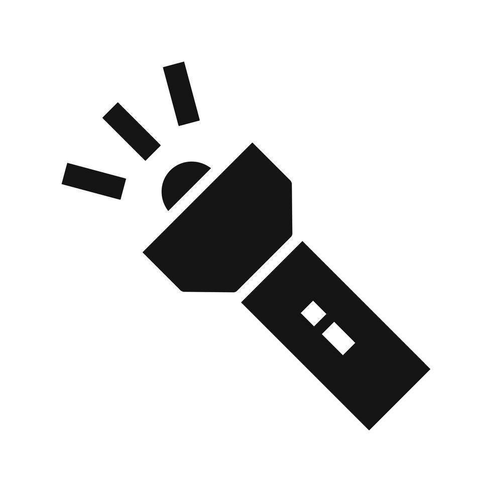 Flash Vector Icon 351564 Vector Art at Vecteezy