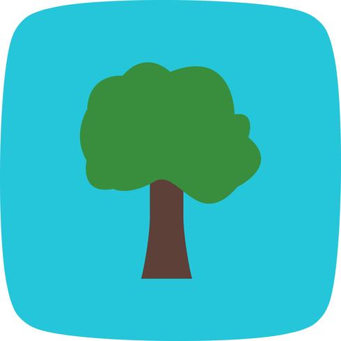 Tree Vector Icon 352946 Vector Art at Vecteezy