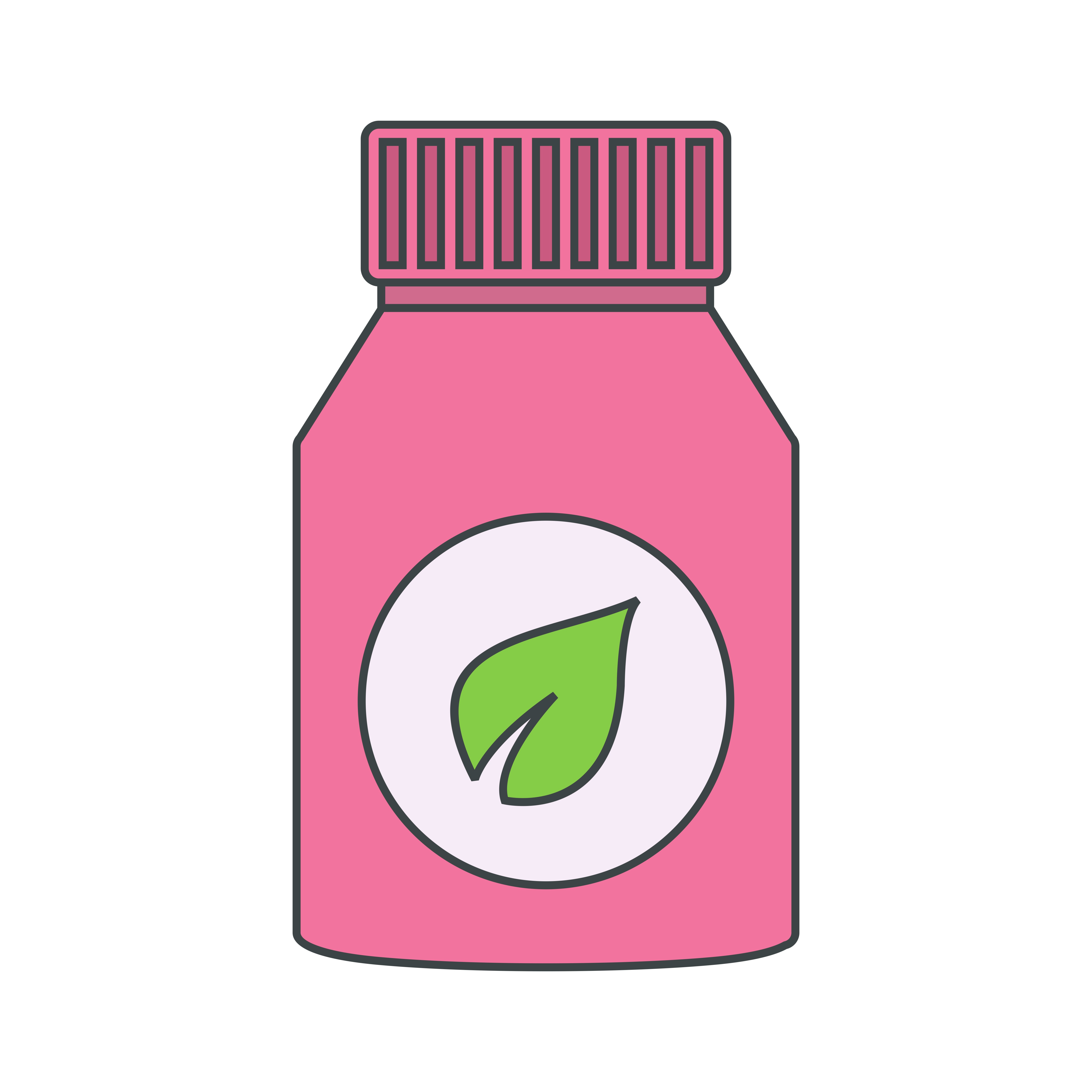 Vector Supplements Icon 353918 Vector Art At Vecteezy