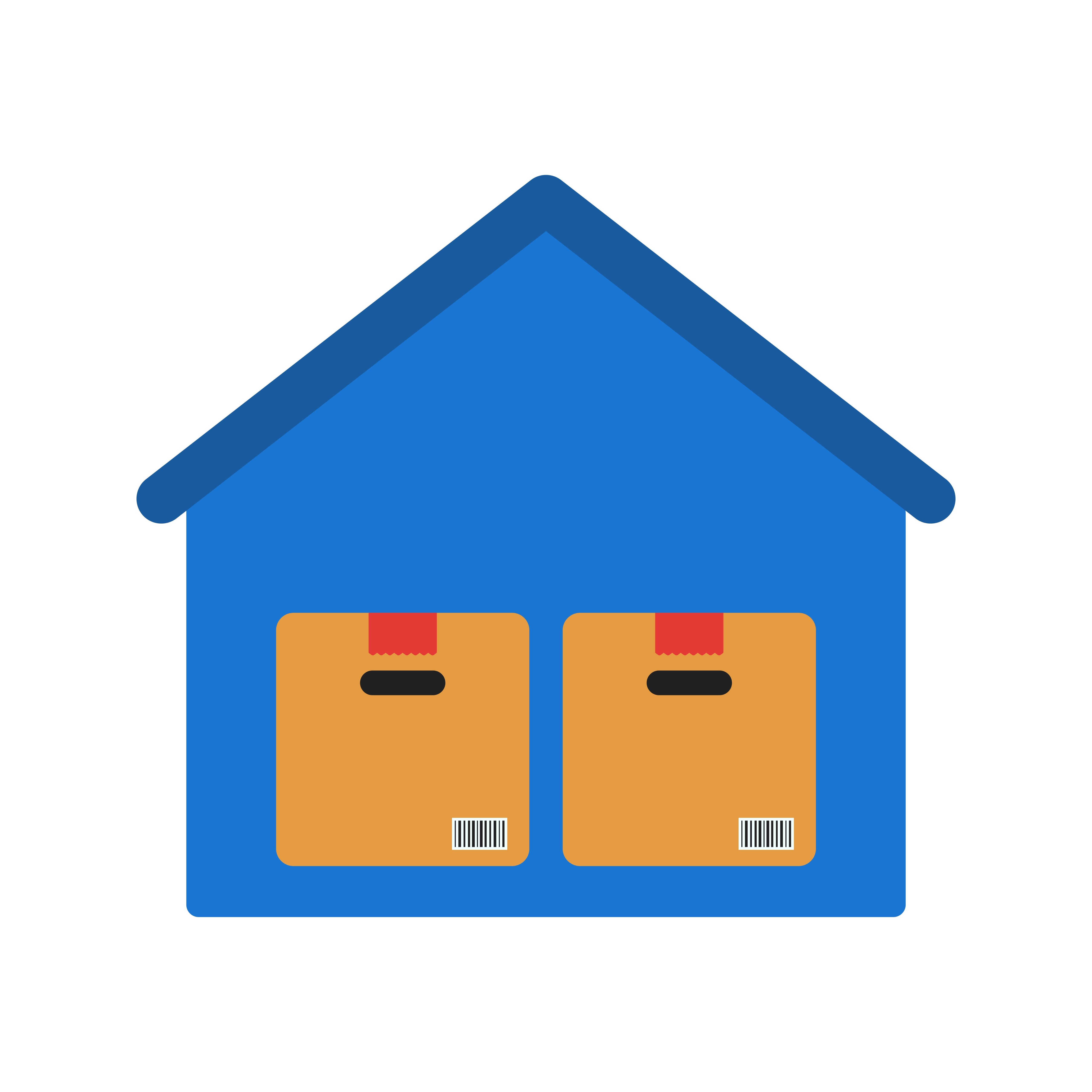 Storage Warehouse Vector Icon 355375 Vector Art at Vecteezy Storage Warehouse Vector Icon 355375 Vector Art at Vecteezy