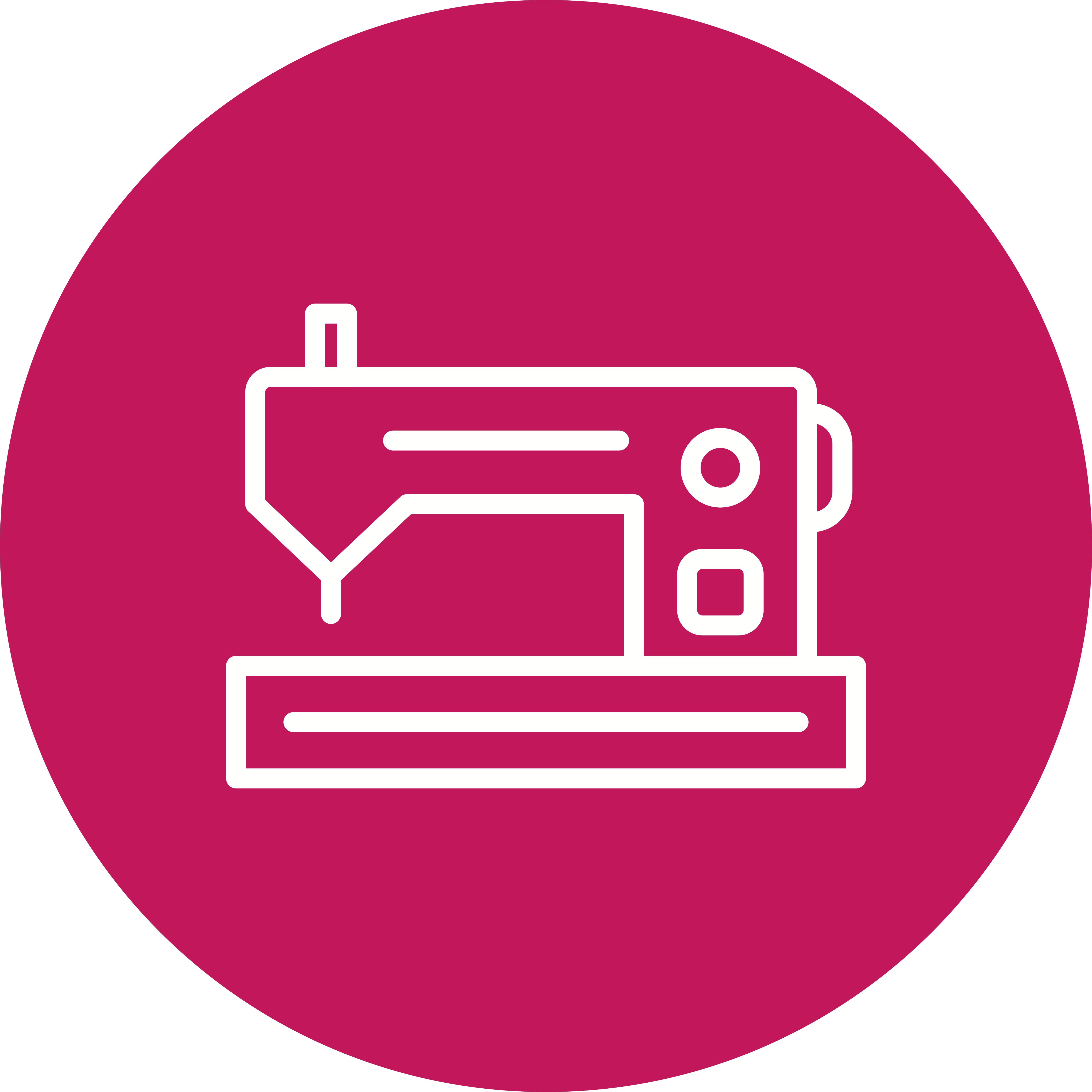 Sewing Machine Vector Icon 355667 Vector Art At Vecteezy