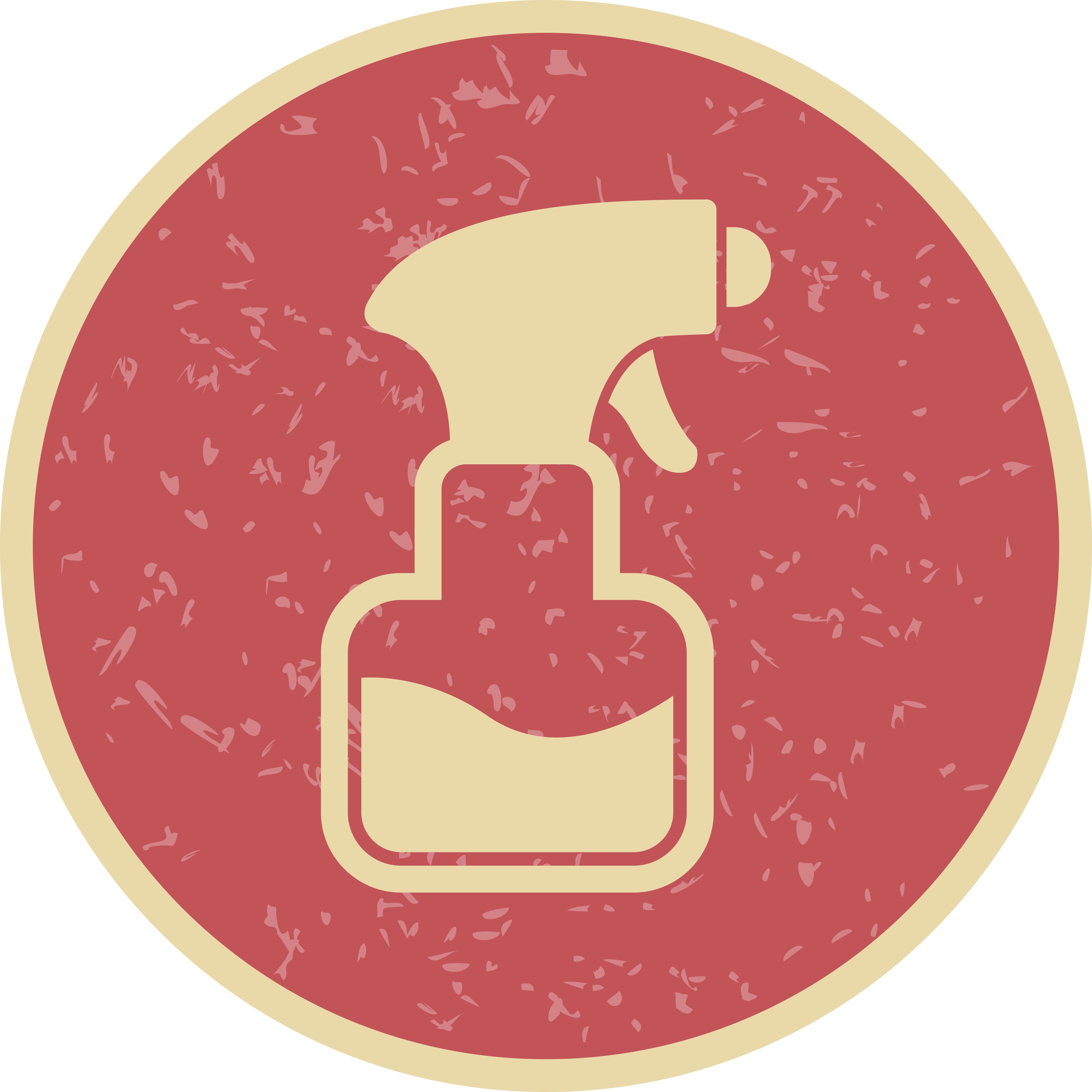Sprayer Vector Icon 355938 Vector Art At Vecteezy