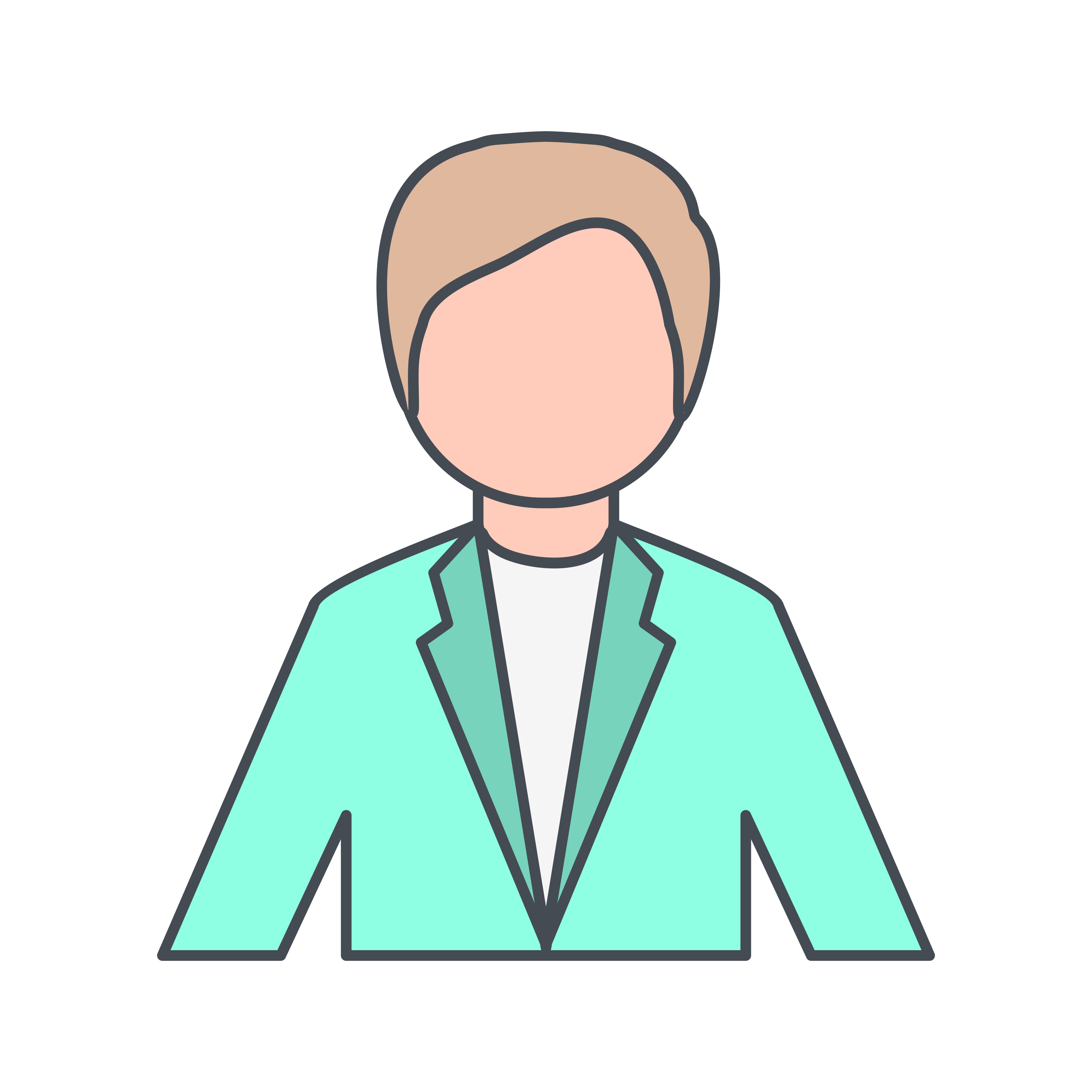 Businessman Vector Icon 356563 Vector Art at Vecteezy Businessman Vector Icon 356563 Vector Art at Vecteezy