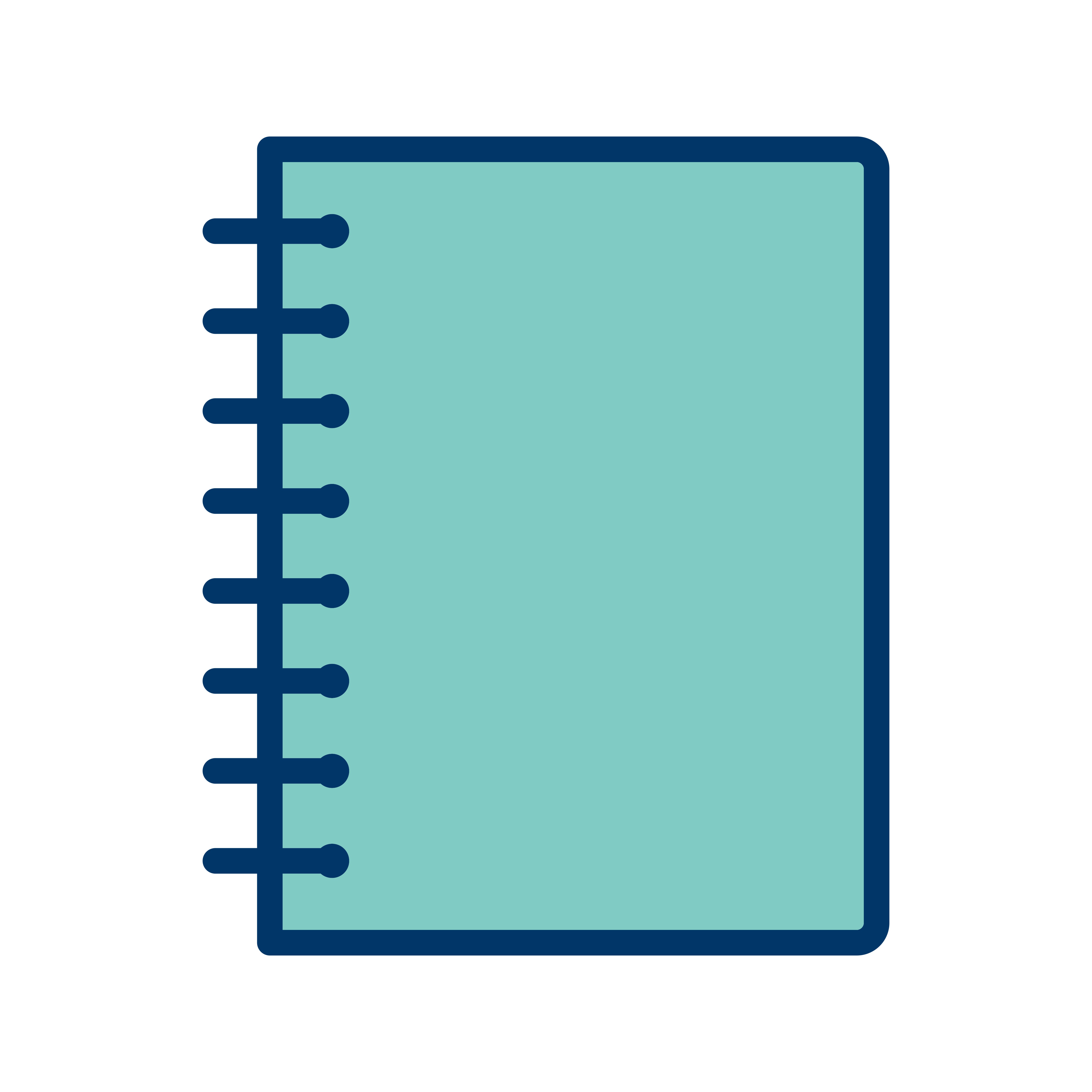 Vector Spiral Notebook Icon 357383 Vector Art at Vecteezy Vector Spiral Notebook Icon 357383 Vector Art at Vecteezy