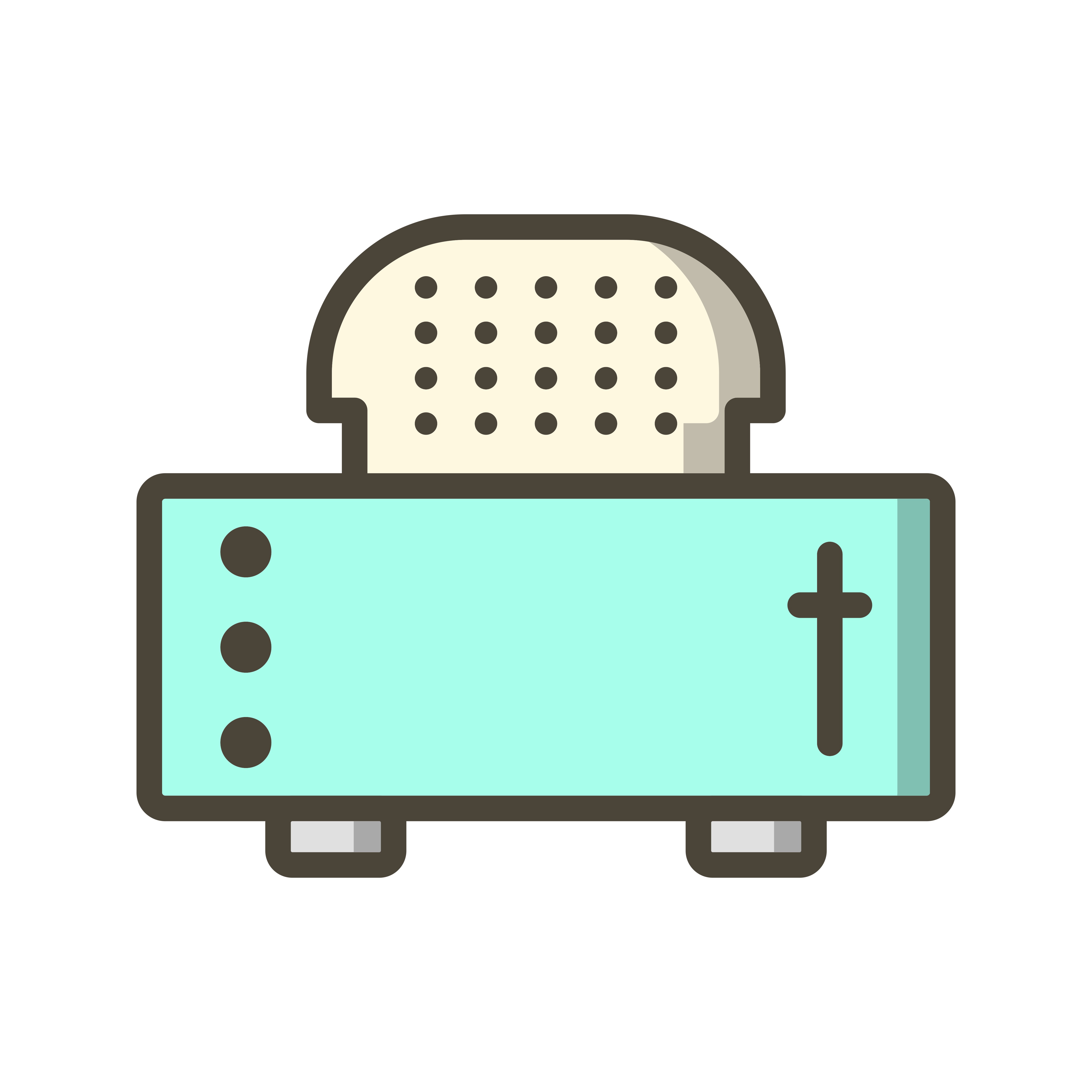 Slice Toaster Vector Icon 357414 Vector Art at Vecteezy Slice Toaster Vector Icon 357414 Vector Art at Vecteezy