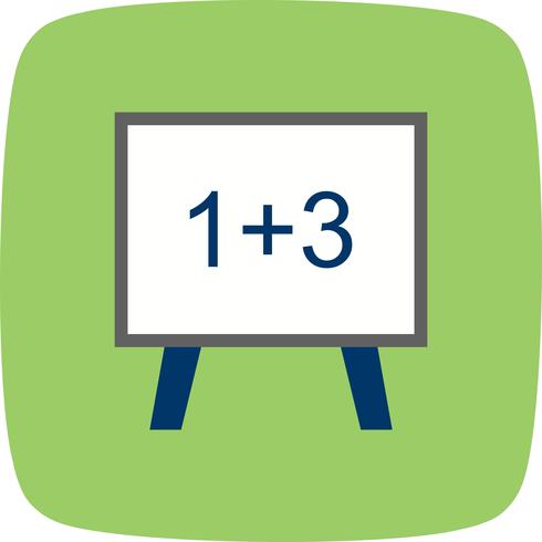 Vector Mathematics Icon 357460 Vector Art at Vecteezy