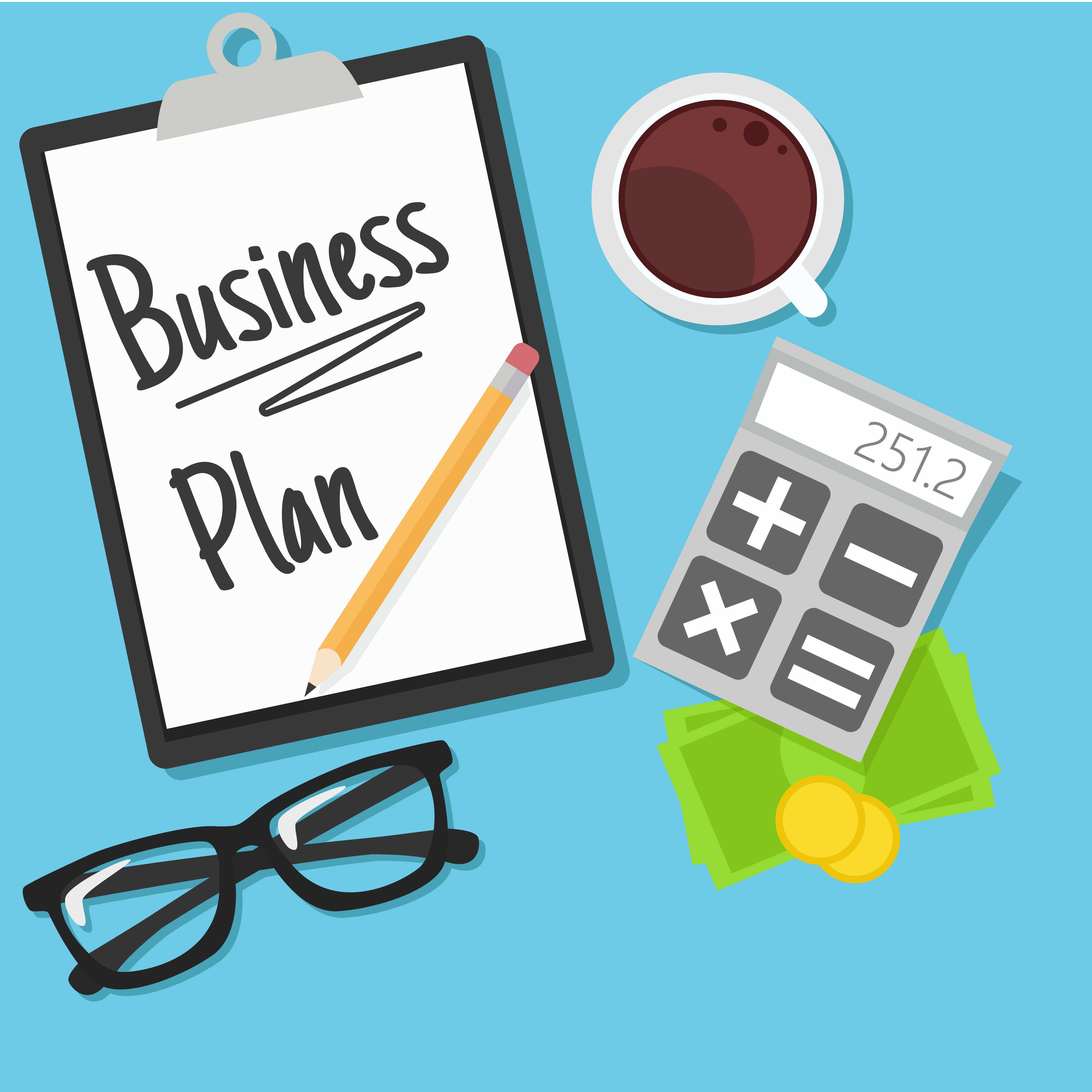 Business planning banner 357670 Vector Art at Vecteezy Business planning banner 357670 Vector Art at Vecteezy