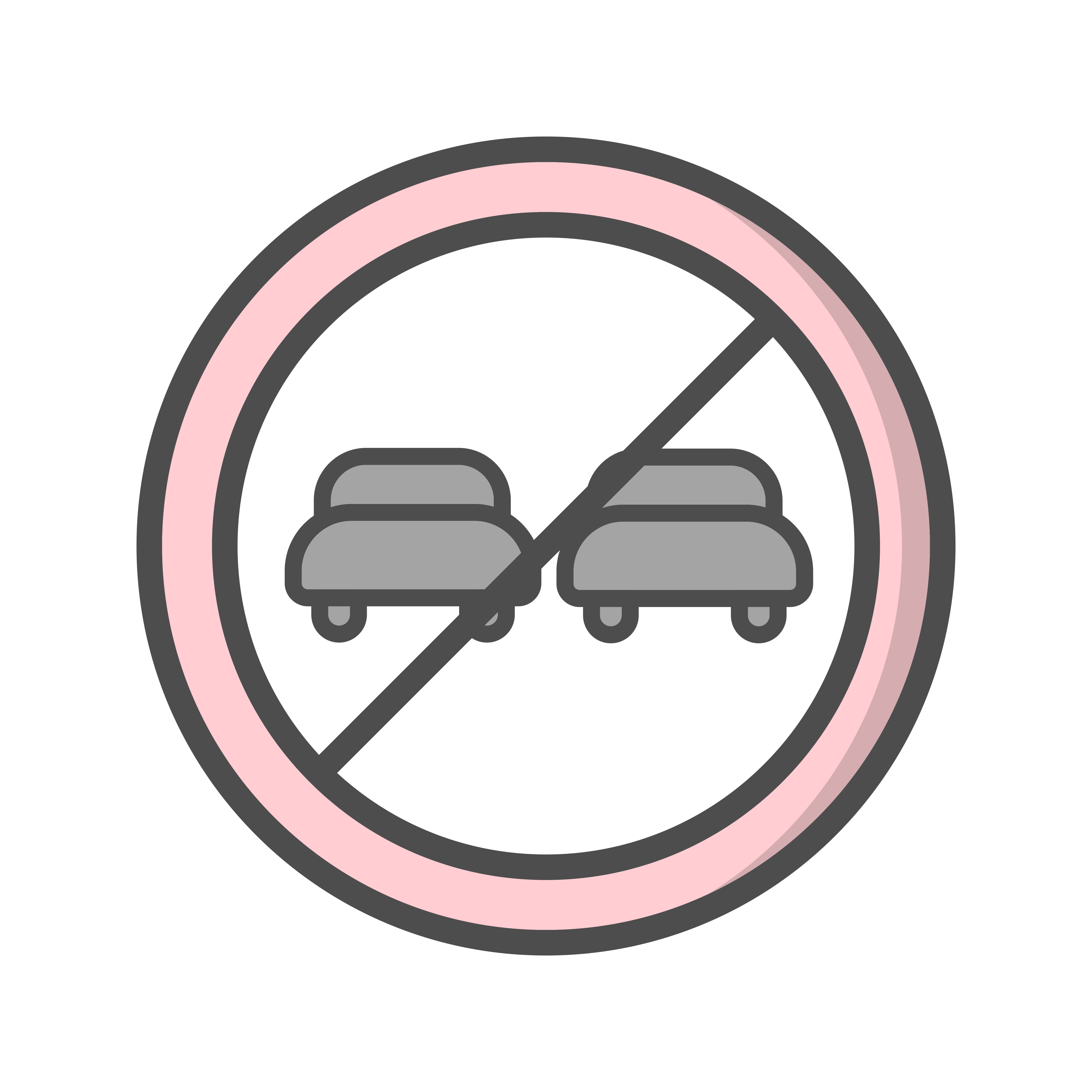 Vector Overtaking prohibited Icon 363408 Vector Art at Vecteezy Vector Overtaking prohibited Icon 363408 Vector Art at Vecteezy