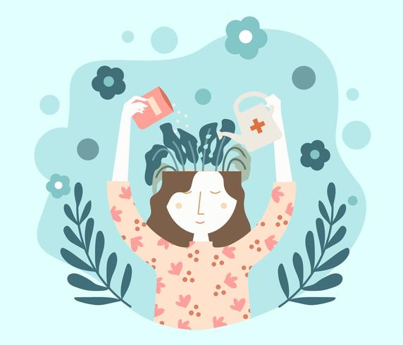Mental Health Free Vector Graphics | Everypixel Mental Health Free Vector Graphics | Everypixel