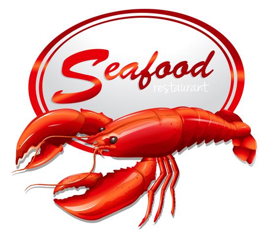 Fresh seafood with lobster 365467 Vector Art at Vecteezy Fresh seafood with lobster 365467 Vector Art at Vecteezy