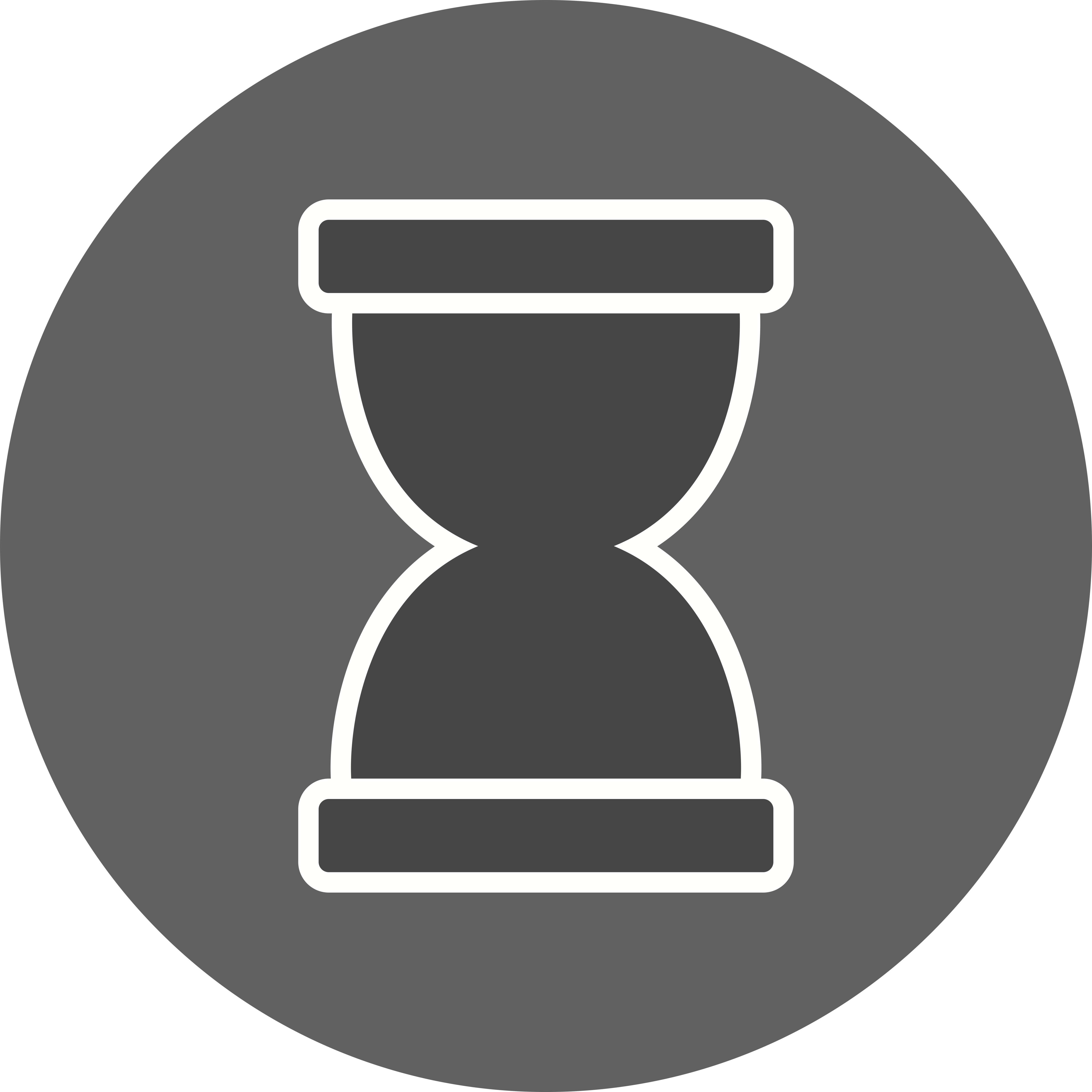 Hourglass Vector Icon 366493 Vector Art At Vecteezy