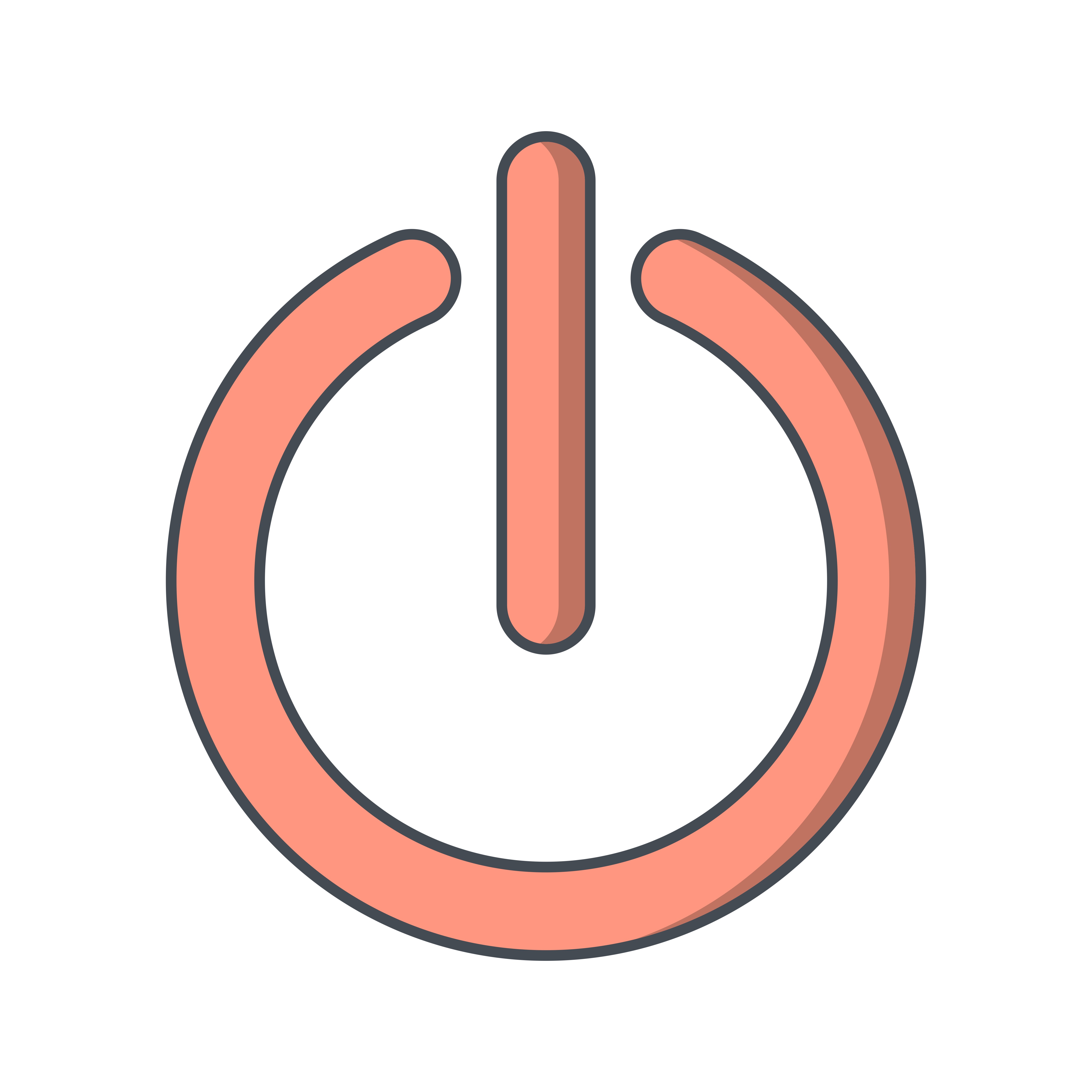 Shutdown Vector Icon 366683 Vector Art at Vecteezy Shutdown Vector Icon 366683 Vector Art at Vecteezy