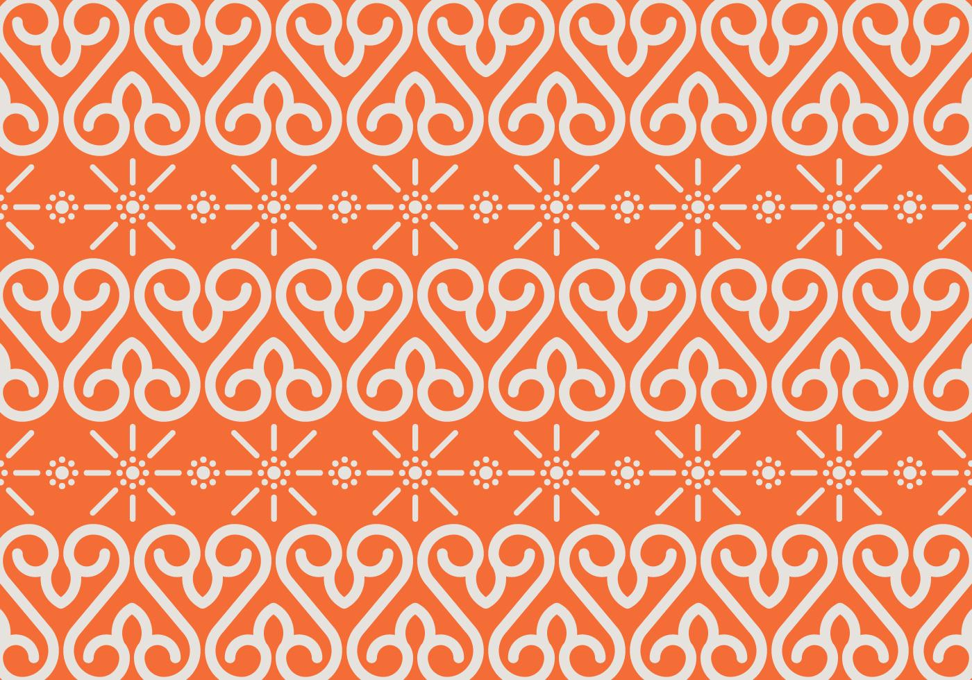Retro Pattern 367036 Vector Art at Vecteezy