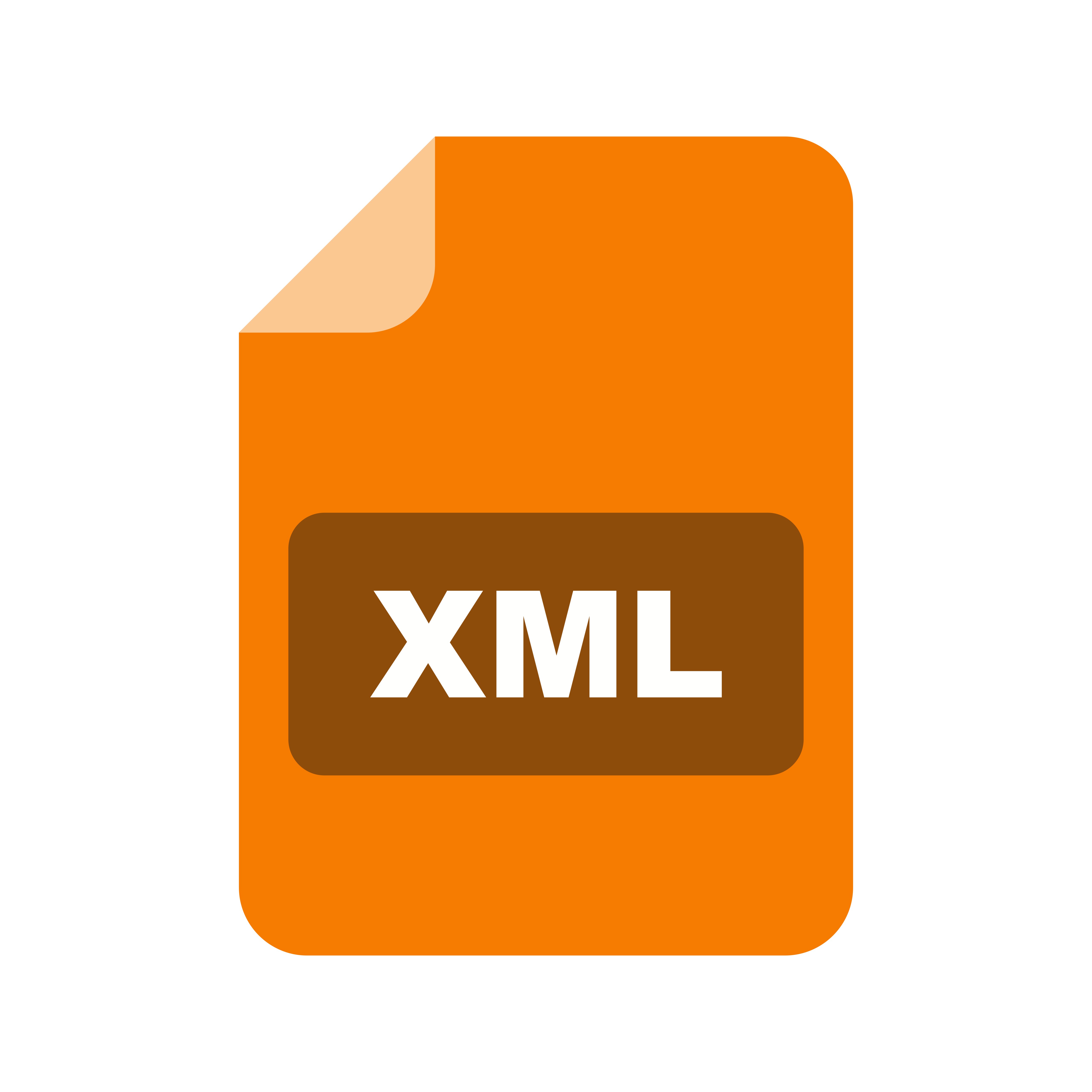 Apa Itu Xml Mengenal Xml Extensible Markup Language - vrogue.co Apa Itu Xml Mengenal Xml Extensible Markup Language - vrogue.co