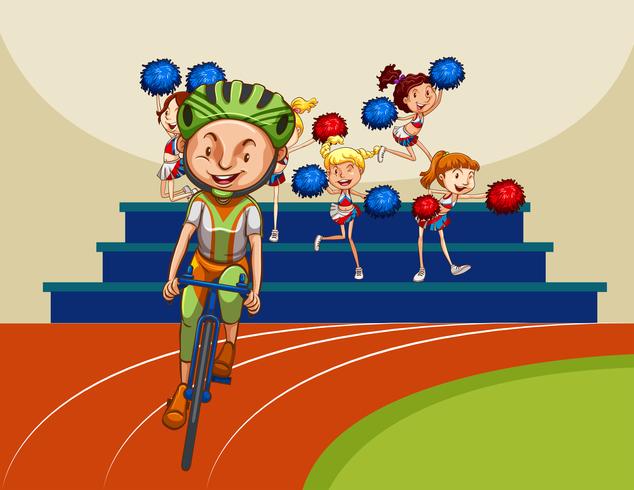 Fun Bike Vector Art, Icons, and Graphics for Free Download