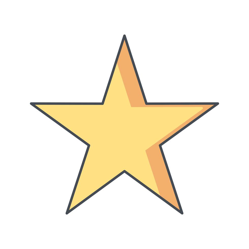 Icono de vector estrella 367312 Vector en Vecteezy Icono de vector estrella 367312 Vector en Vecteezy