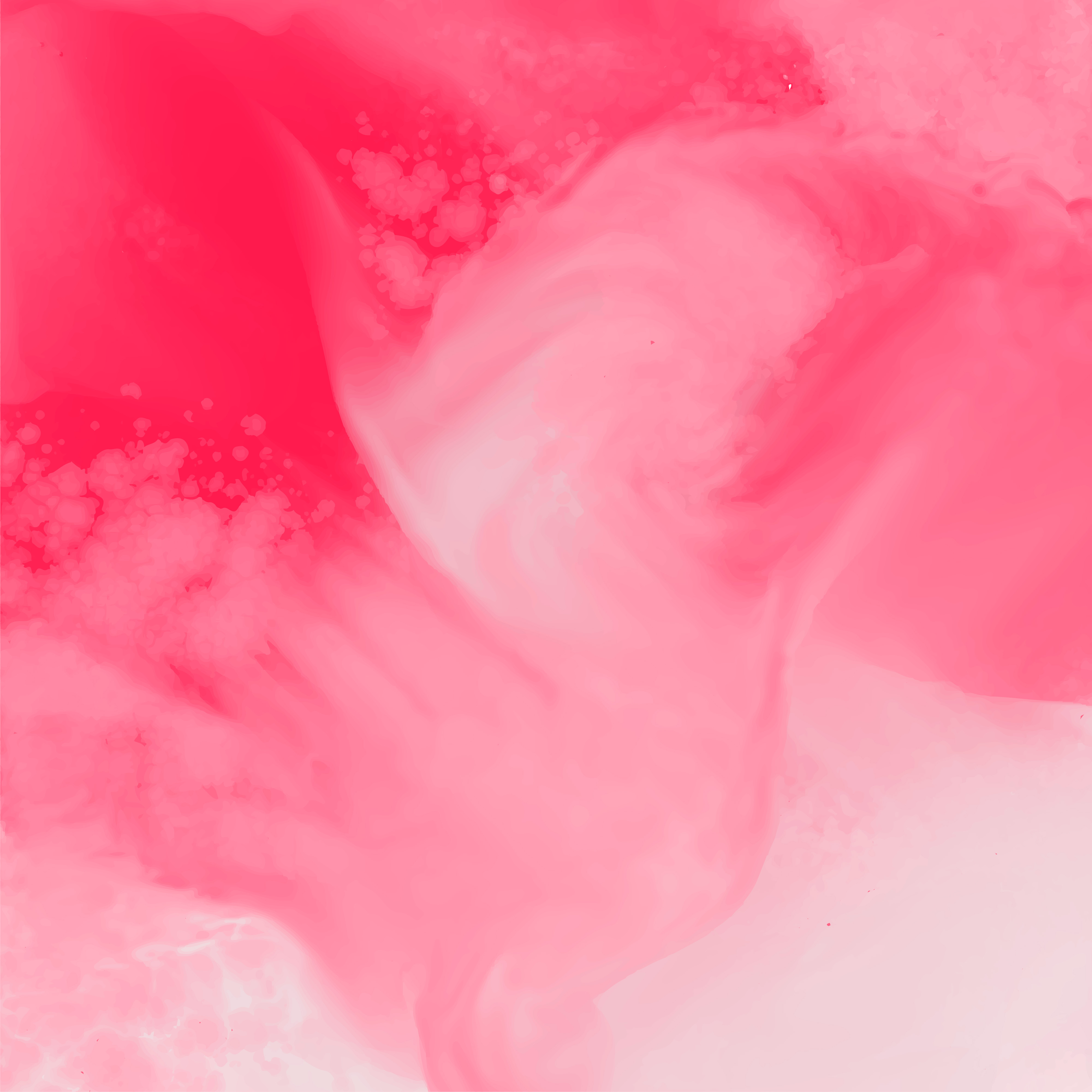 Pink Watercolor Texture