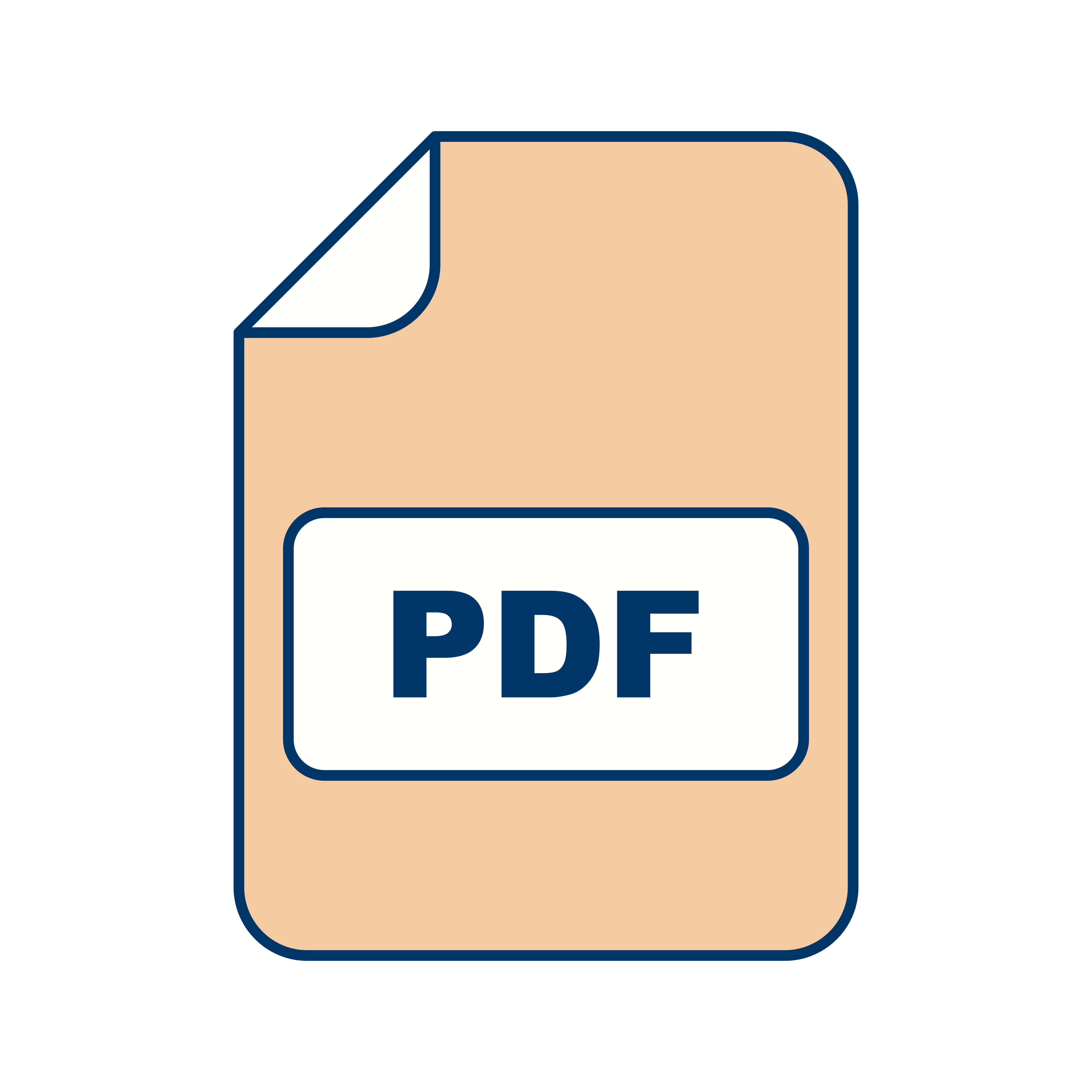 PDF Vector Icon 375802 Vector Art at Vecteezy PDF Vector Icon 375802 Vector Art at Vecteezy
