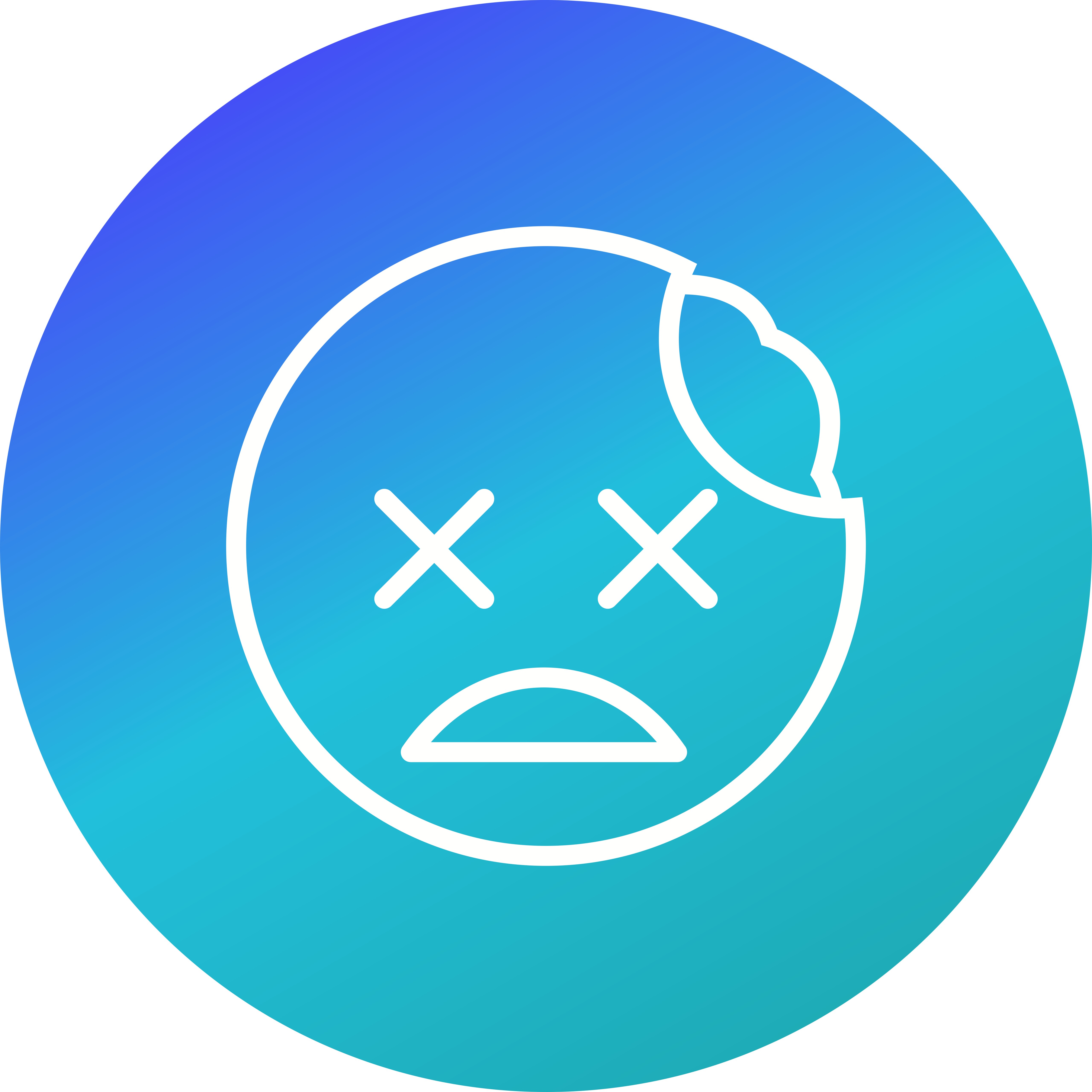 Zombie Emoji Vector Icon 378093 Vector Art At Vecteezy