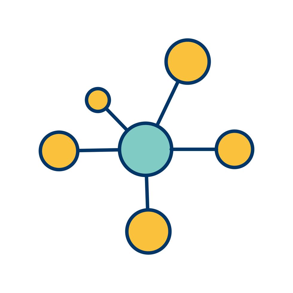 Electron Vector Icon 378104 Vector Art at Vecteezy