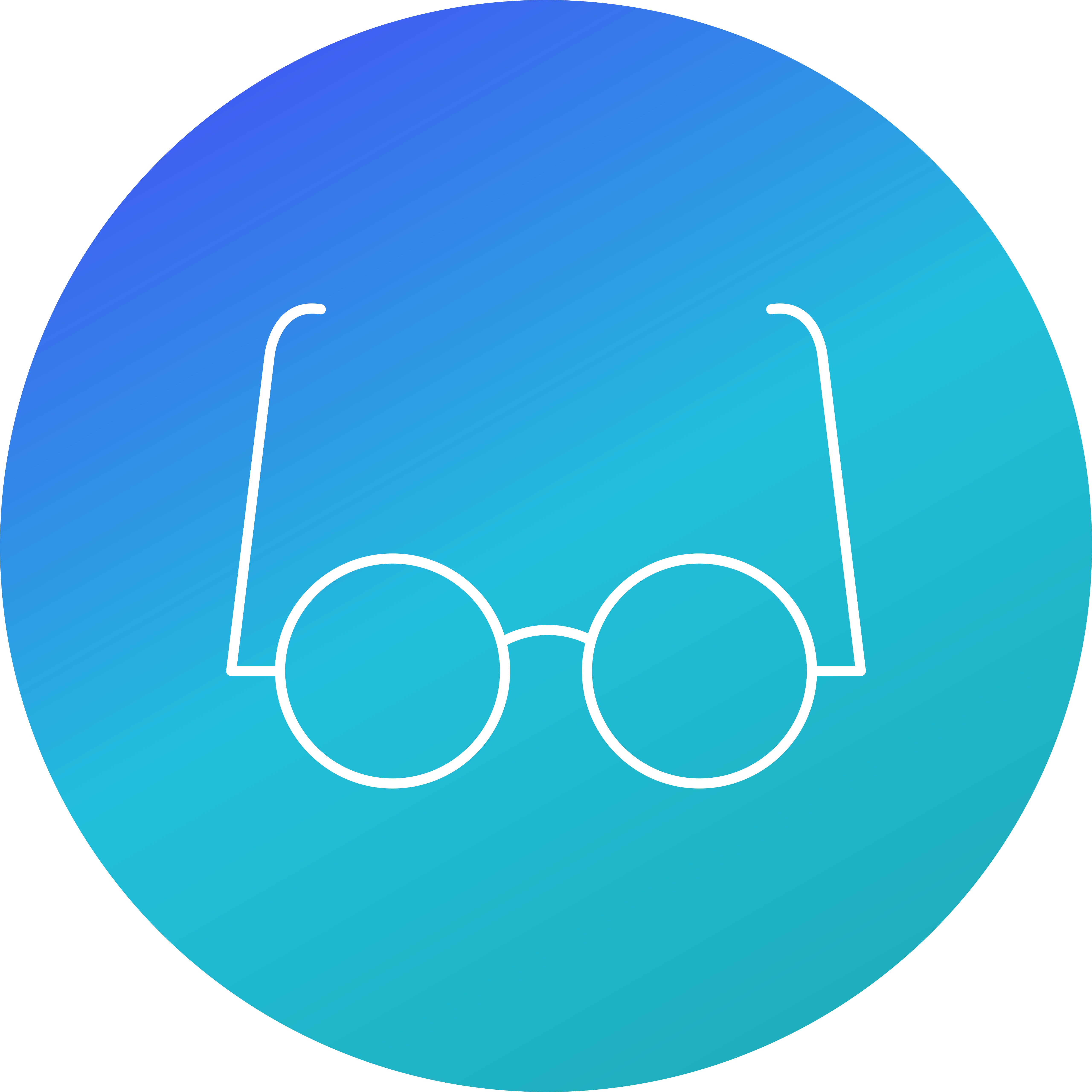 Experimental Glasses Vector Icon 379083 Vector Art At Vecteezy