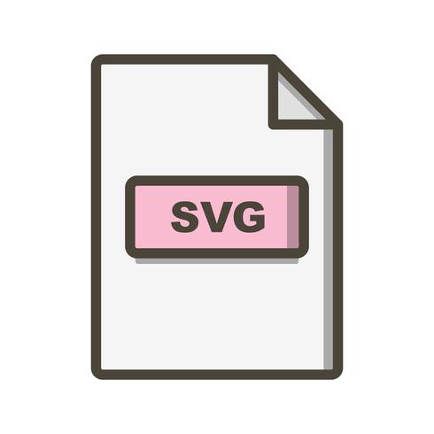 icono de vector svg 379840 Vector en Vecteezy