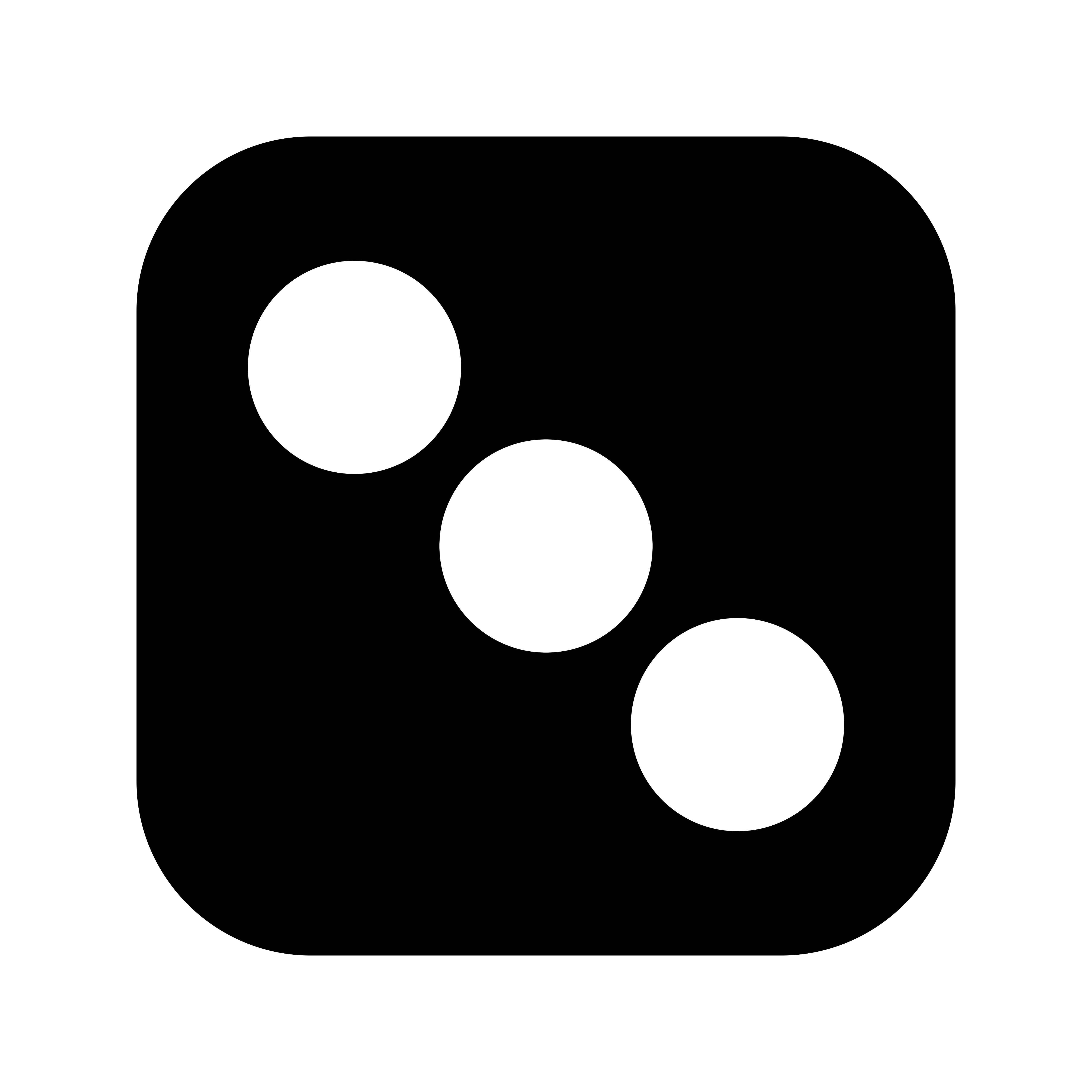 Dice Three Vector Icon 380666 Vector Art at Vecteezy Dice Three Vector Icon 380666 Vector Art at Vecteezy