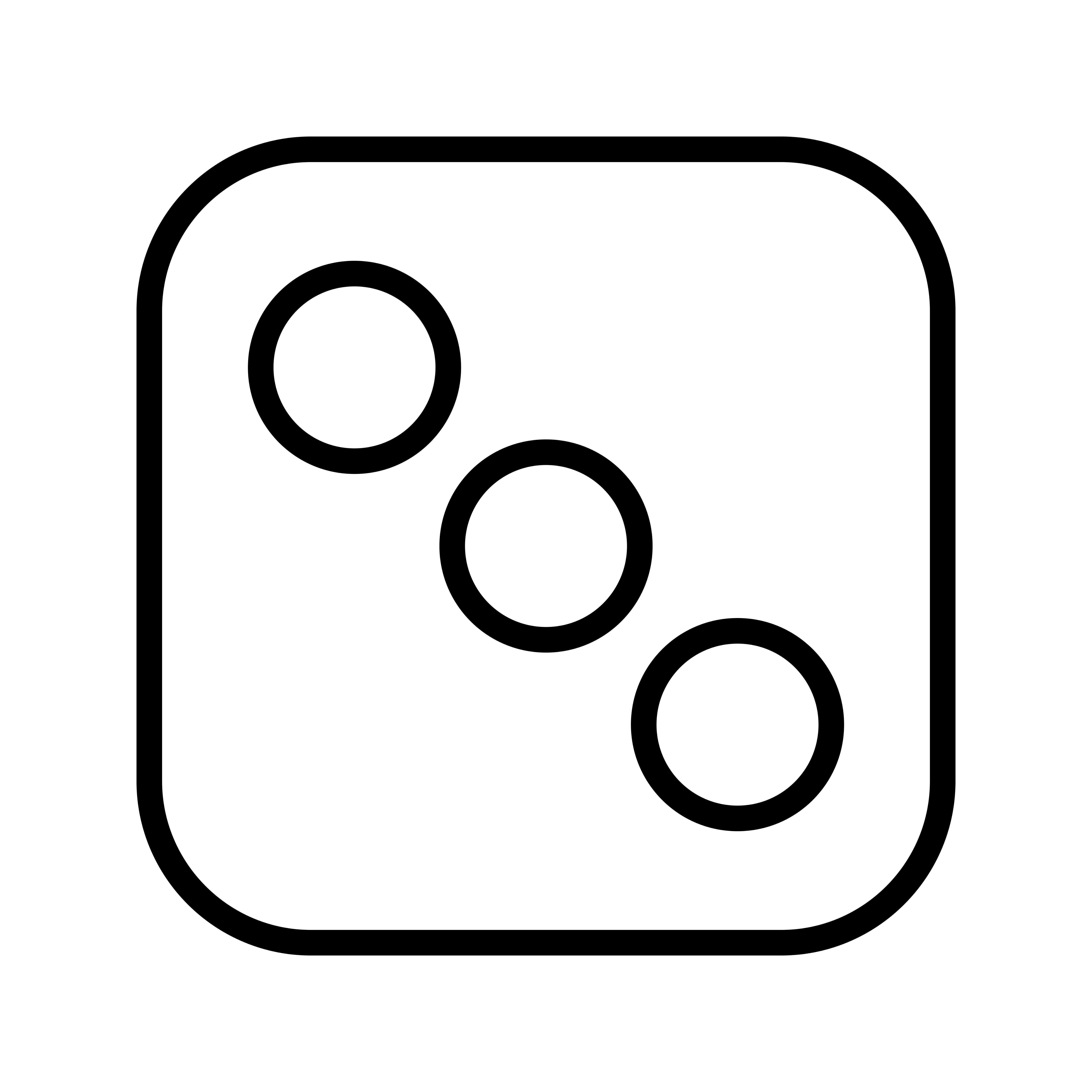 Dice Three Vector Icon 380822 Vector Art at Vecteezy Dice Three Vector Icon 380822 Vector Art at Vecteezy