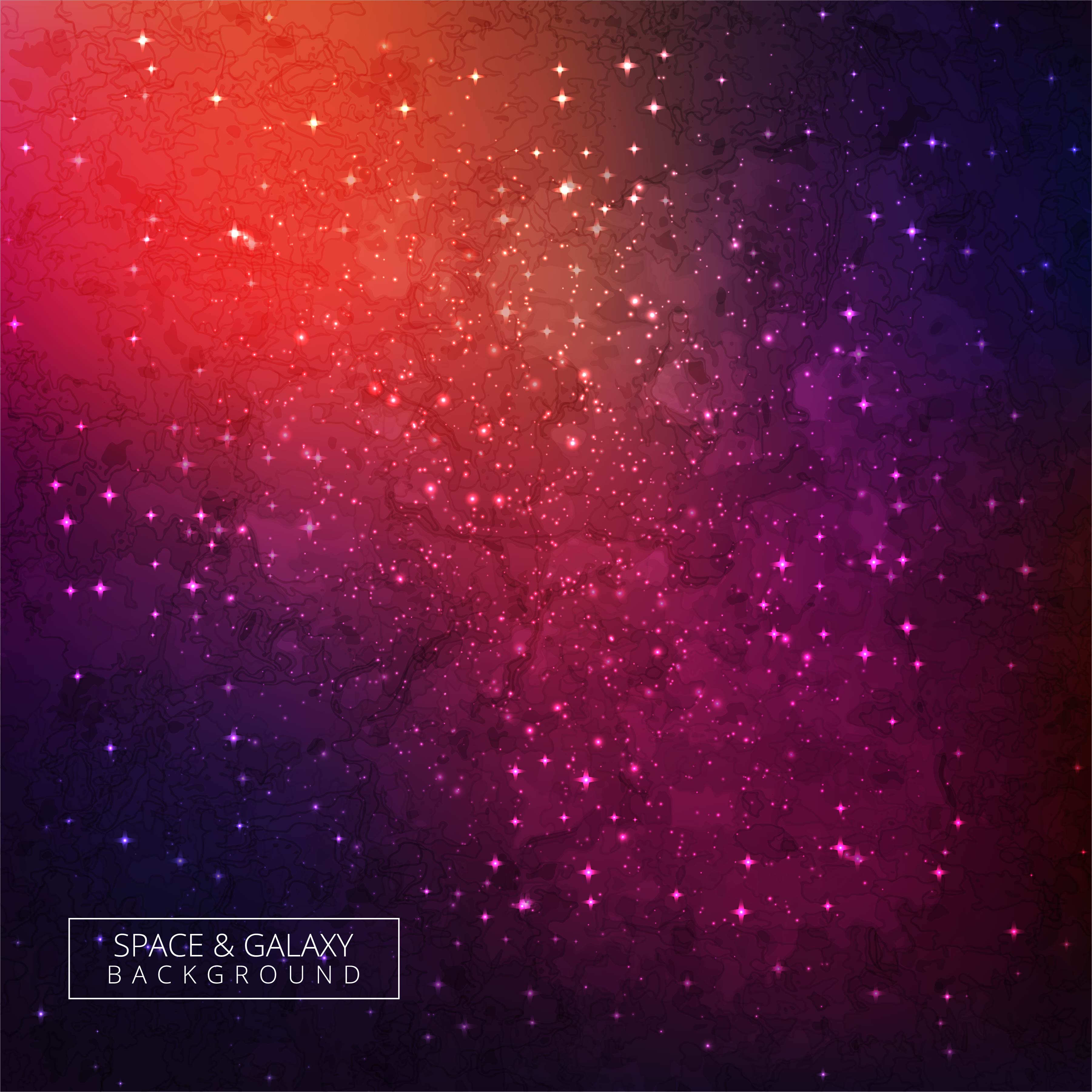 Universe shiny colorful galaxy background 381588 Vector Art at Vecteezy Universe shiny colorful galaxy background 381588 Vector Art at Vecteezy