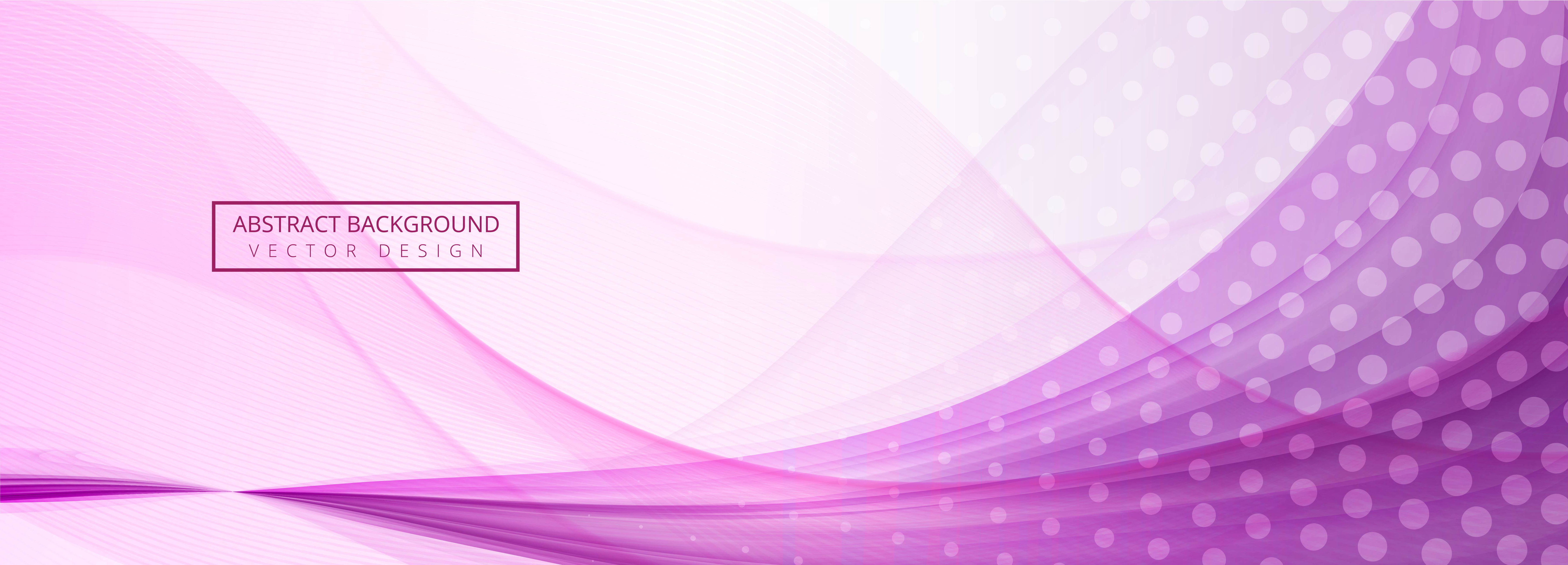 Abstract Wave Header Set Design Template 381735 Vector Art At Vecteezy