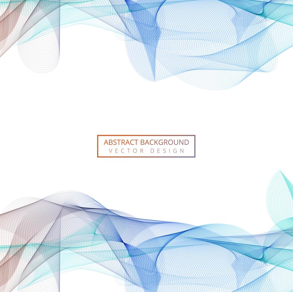 Abstract colorful creative wave background 381816 Vector Art at Vecteezy Abstract colorful creative wave background 381816 Vector Art at Vecteezy